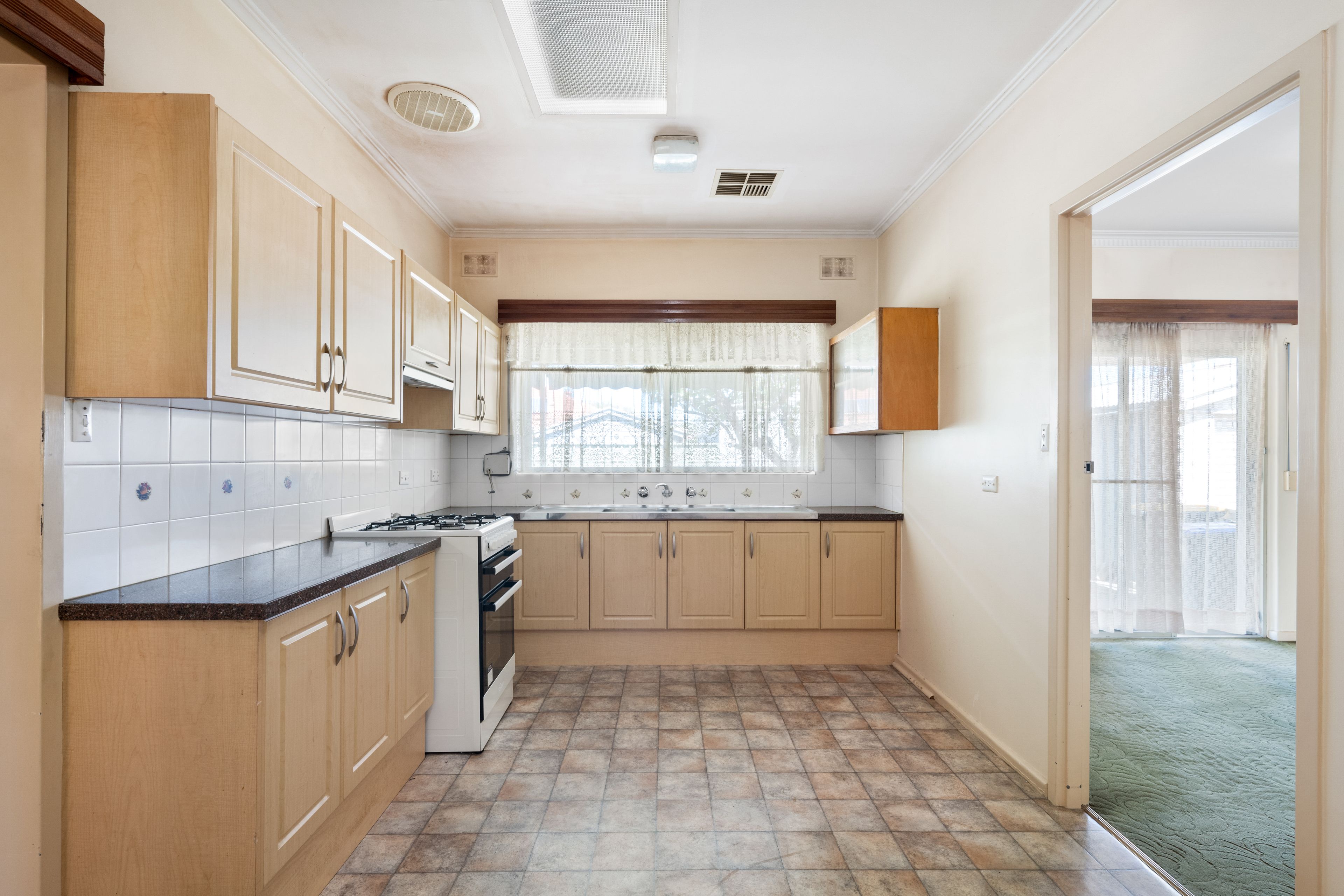 12 Fowler Avenue, Flinders Park, SA 5025 - Sold House - Ray White Grange