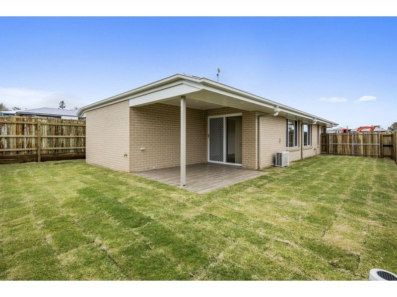 12 Orchard Lane, Glenvale, QLD 4350 - House for Sale - Ray White ...