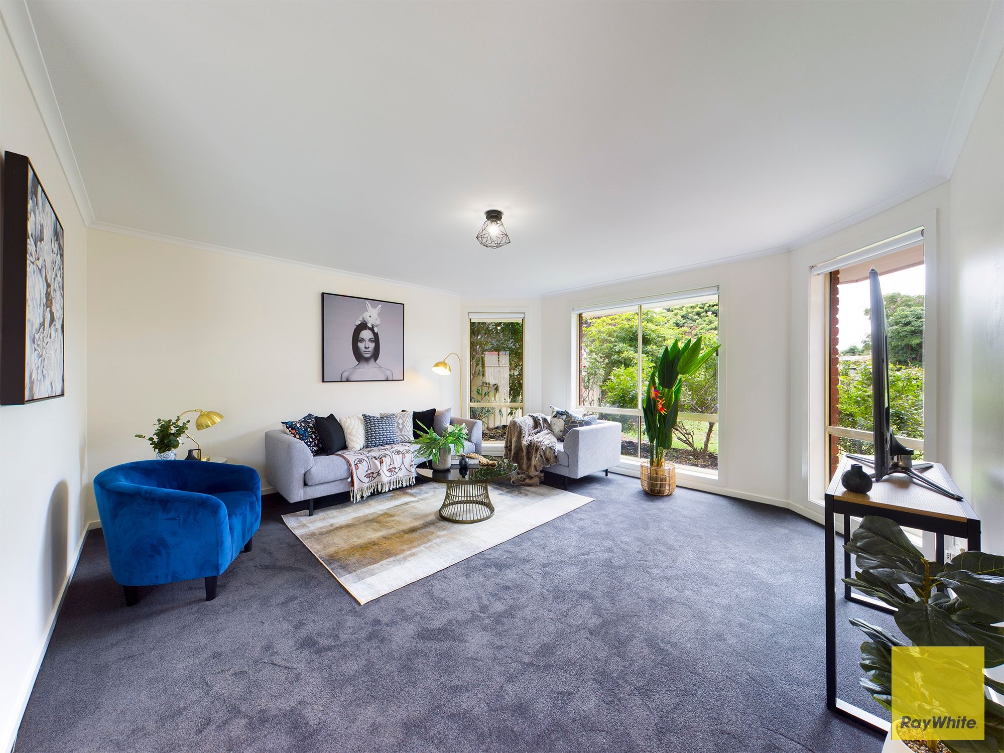 Ray White Point Cook