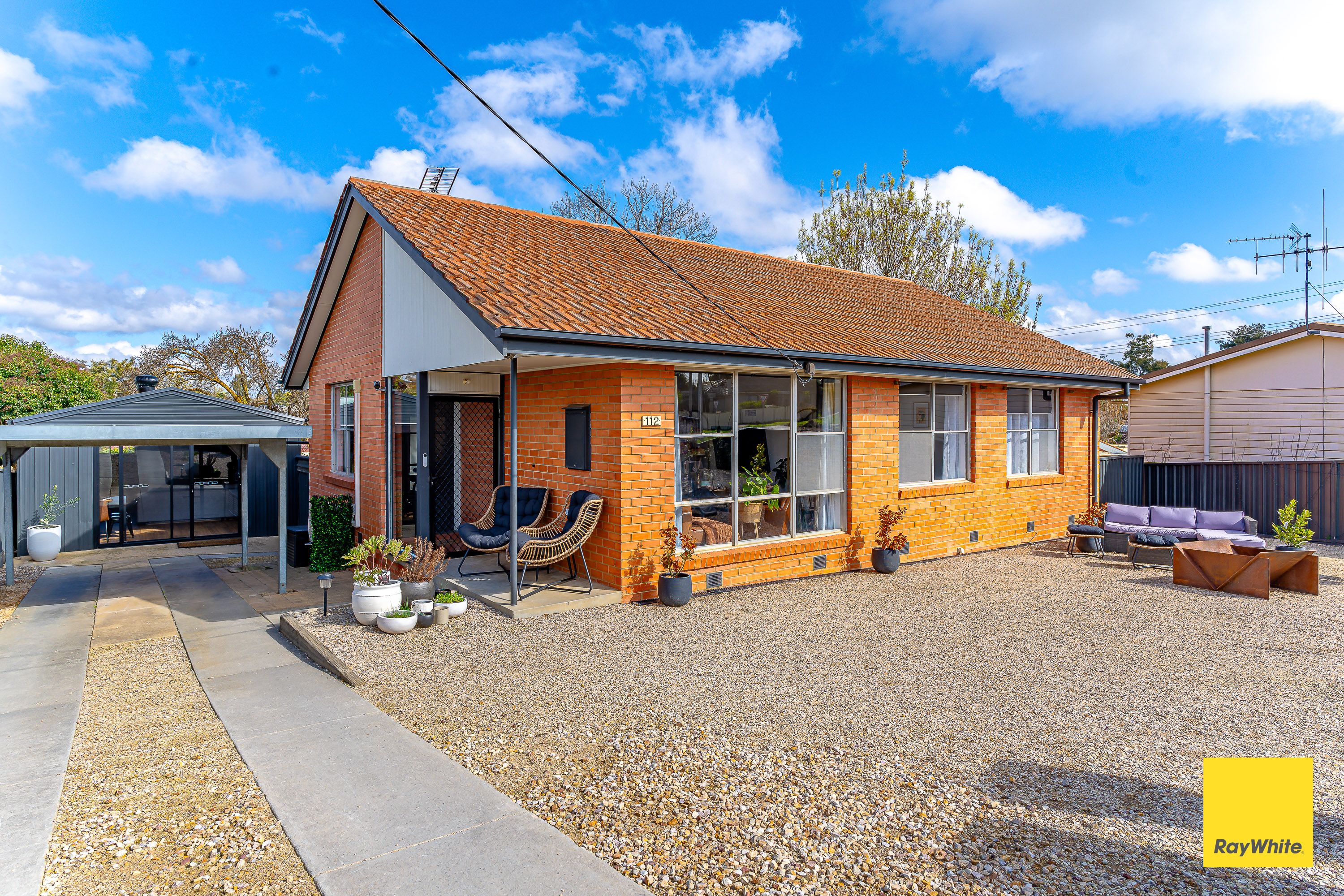 112 St Aidans Road, Kennington, VIC 3550 - Leased House - Ray White Bendigo
