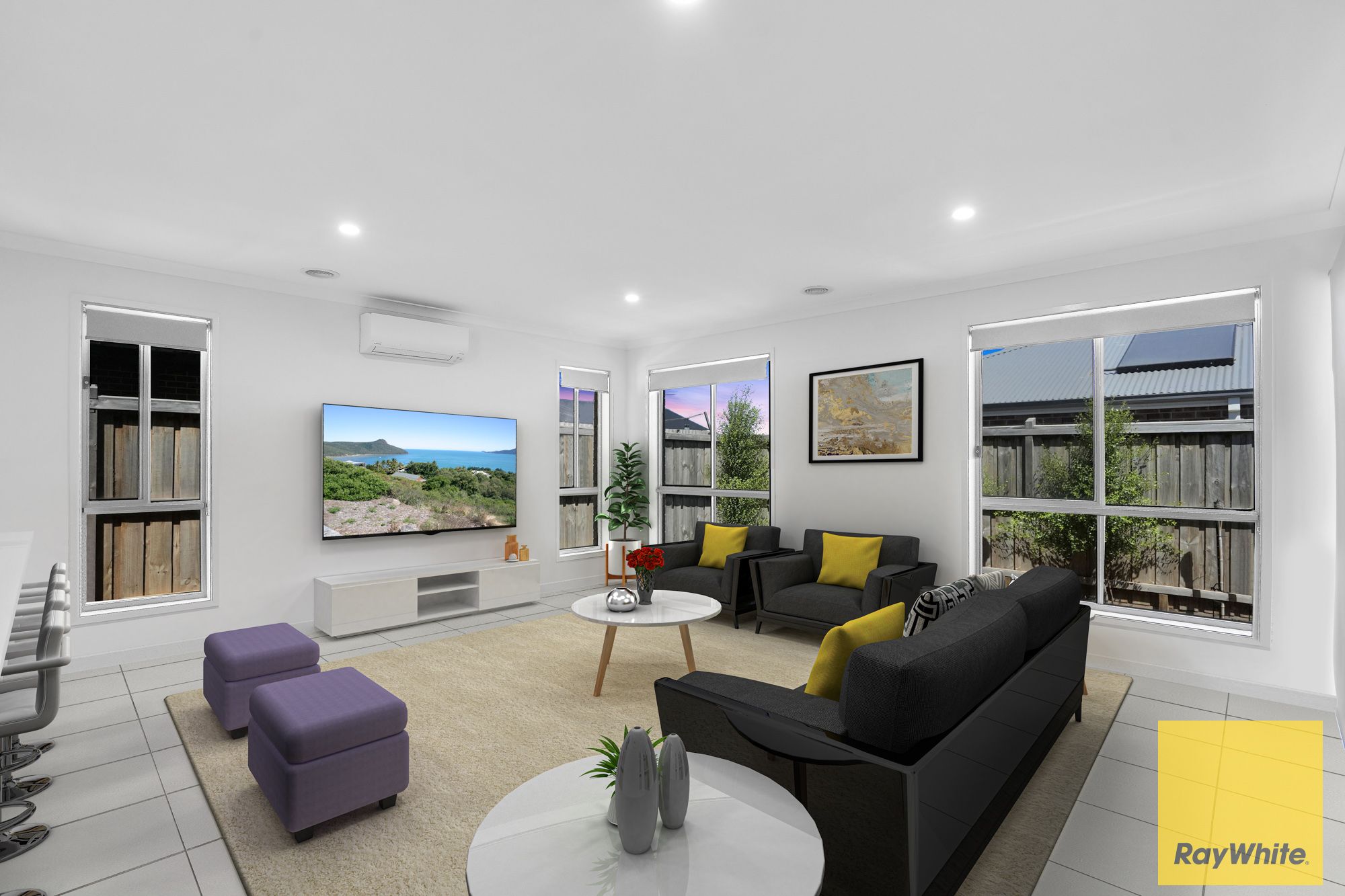 21 Journey Drive, FRASER RISE, VIC 3336 - Sold House - Ray White Rockbank