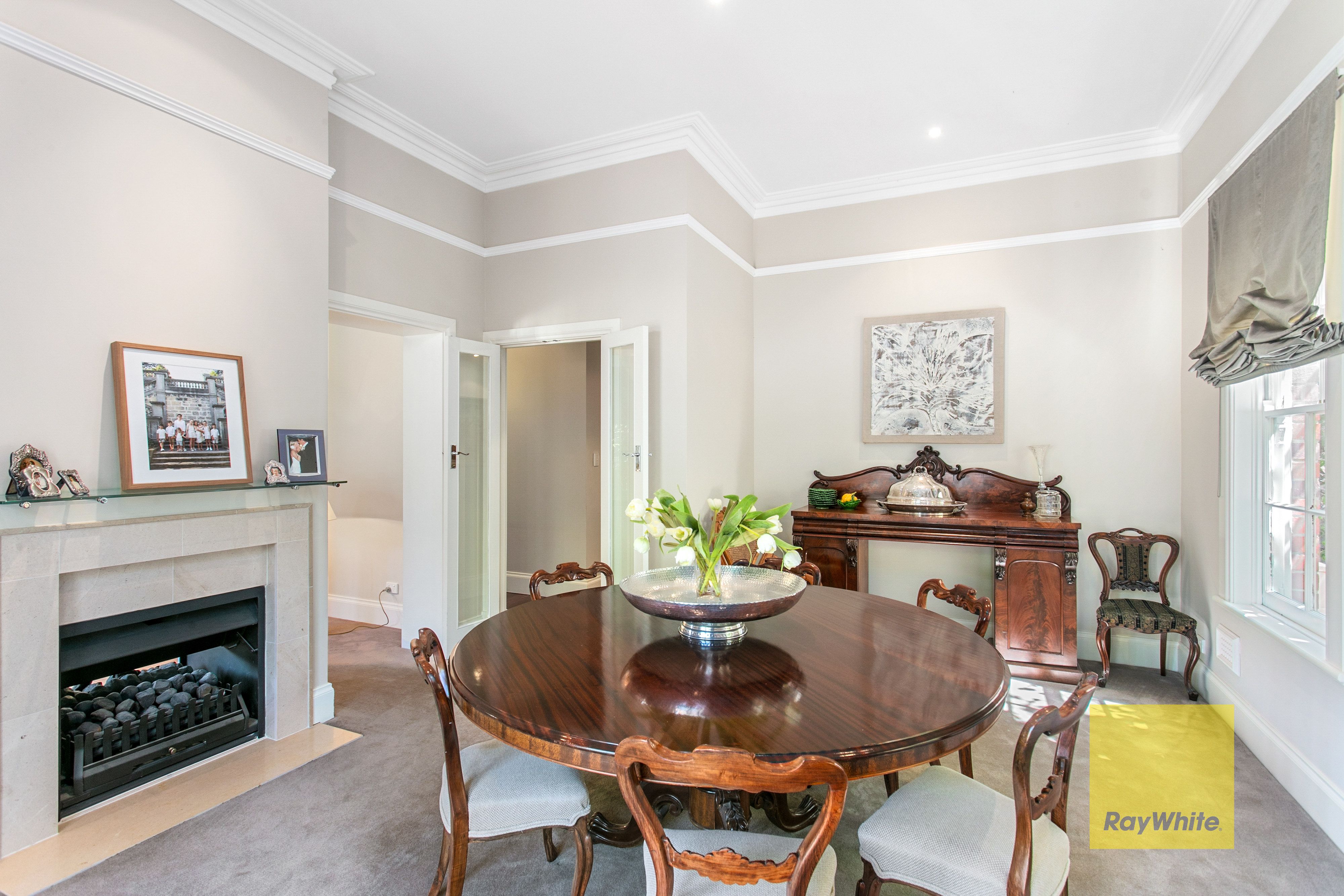 147 Forrest Street, Peppermint Grove, WA 6011 - Sold House - Ray White ...