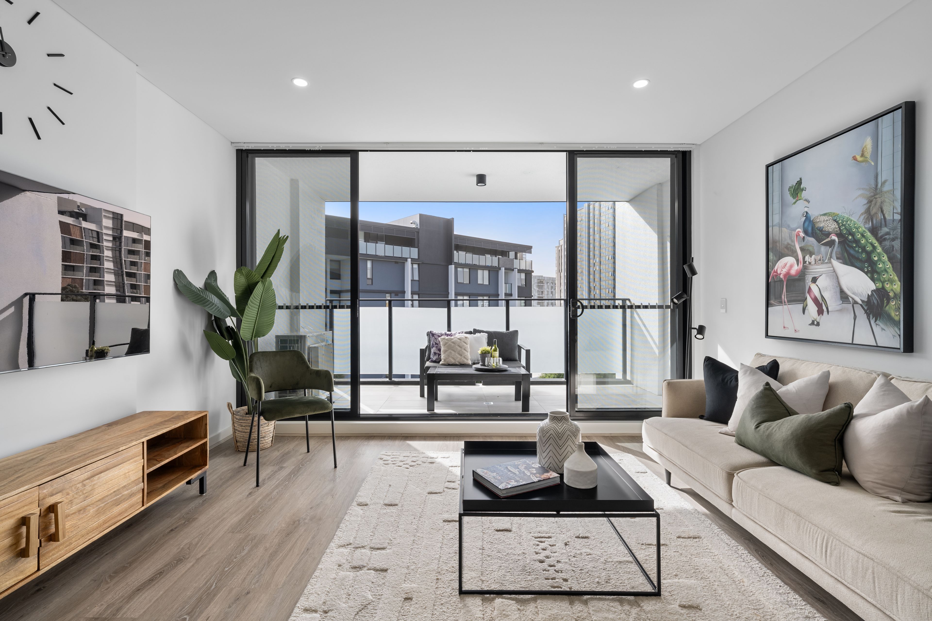 507/99A Bonar Street, Wolli Creek, NSW 2205 - Sold Apartment - Ray ...