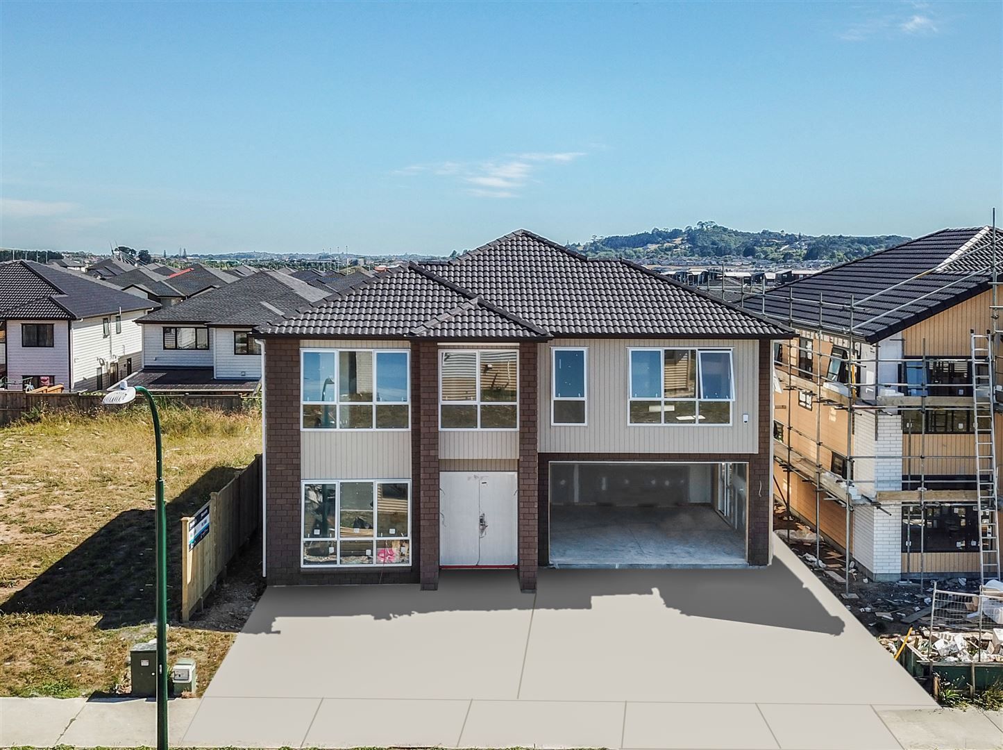 88 Ksenia Drive, Flat Bush, Manukau City 2023 - Sold House - Ray White ...