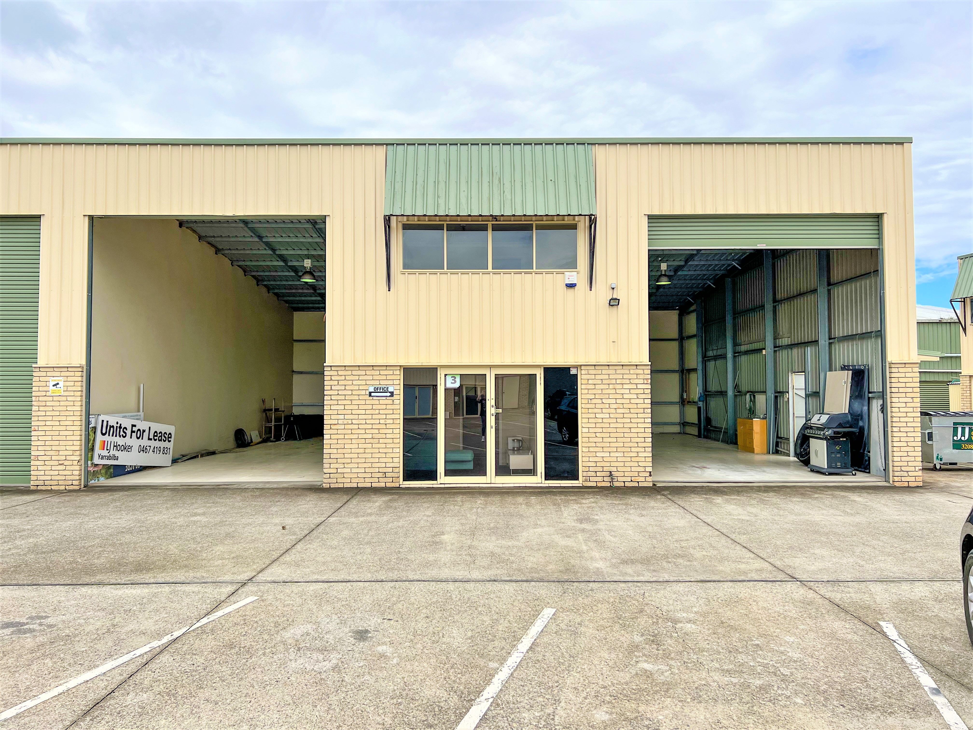 Ray White Rural & Livestock • 3/36 Centenary Place, Logan Village, QLD ...