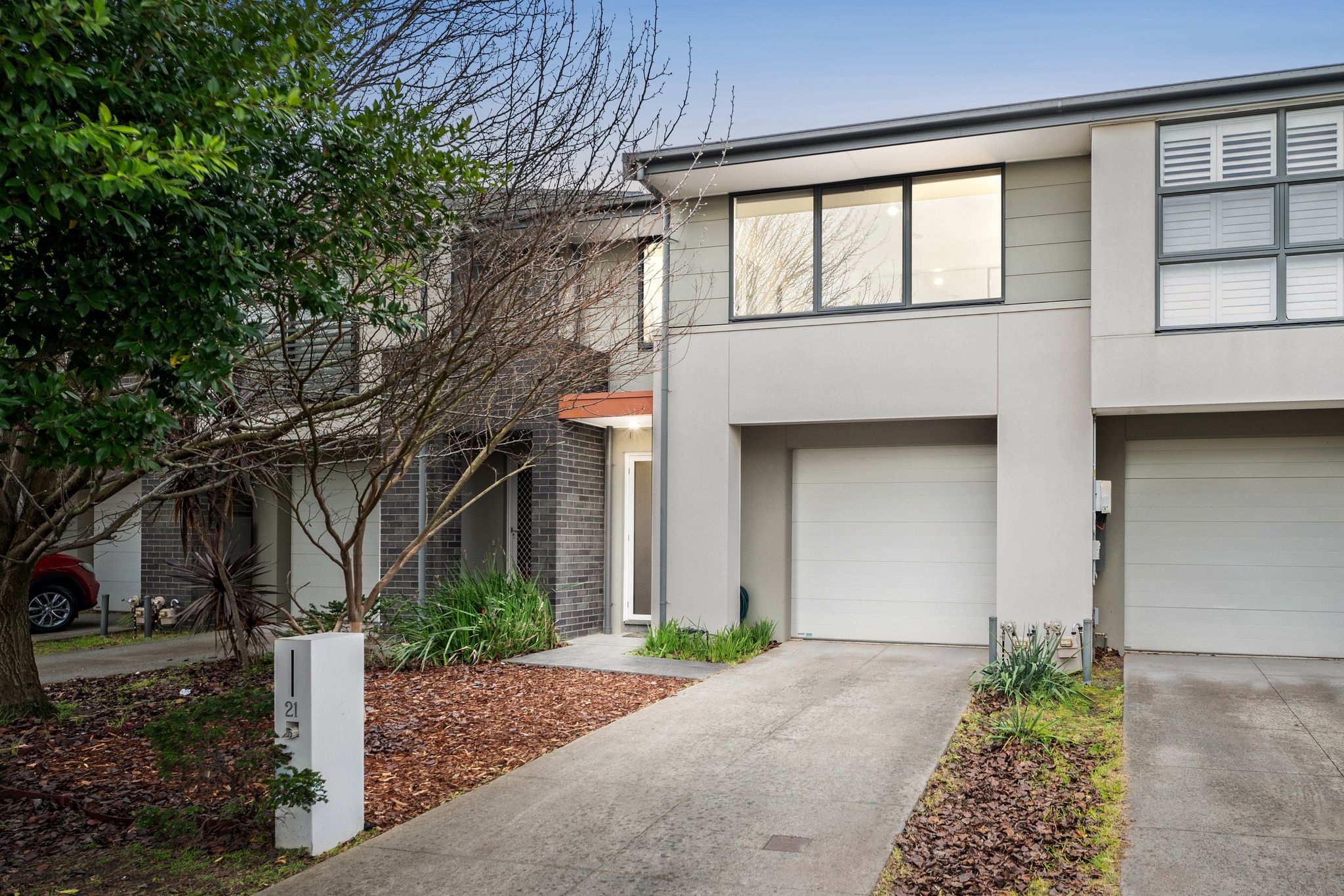 Ray White Judd White Group