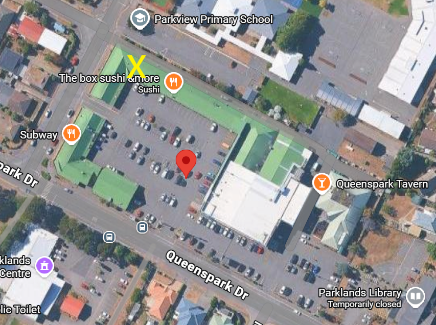 Parklands, Christchurch City 8083 - Office Building for Lease - Ray ...