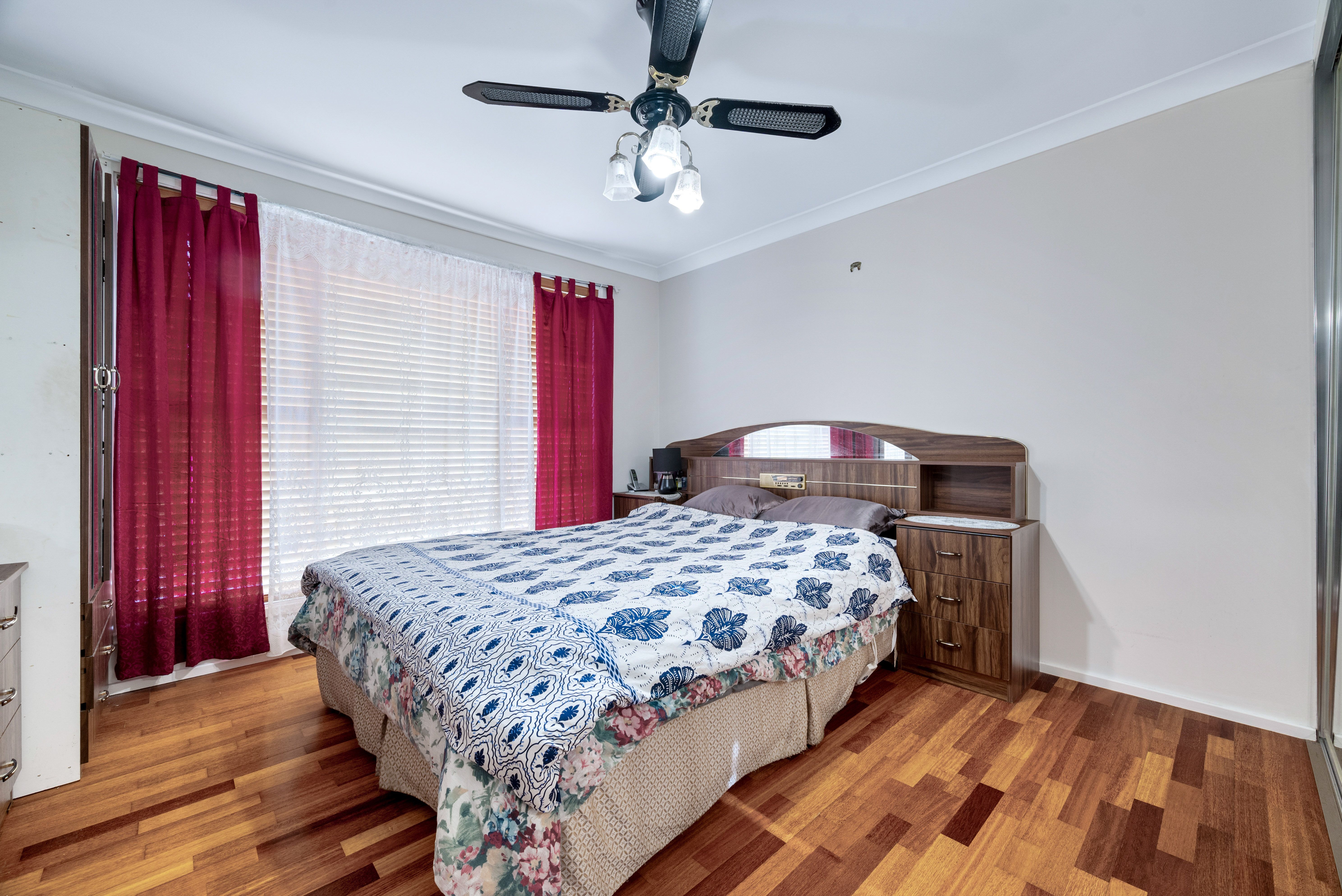 81 Chester Road, Ingleburn, NSW 2565 - Sold House - Ray White Macarthur ...