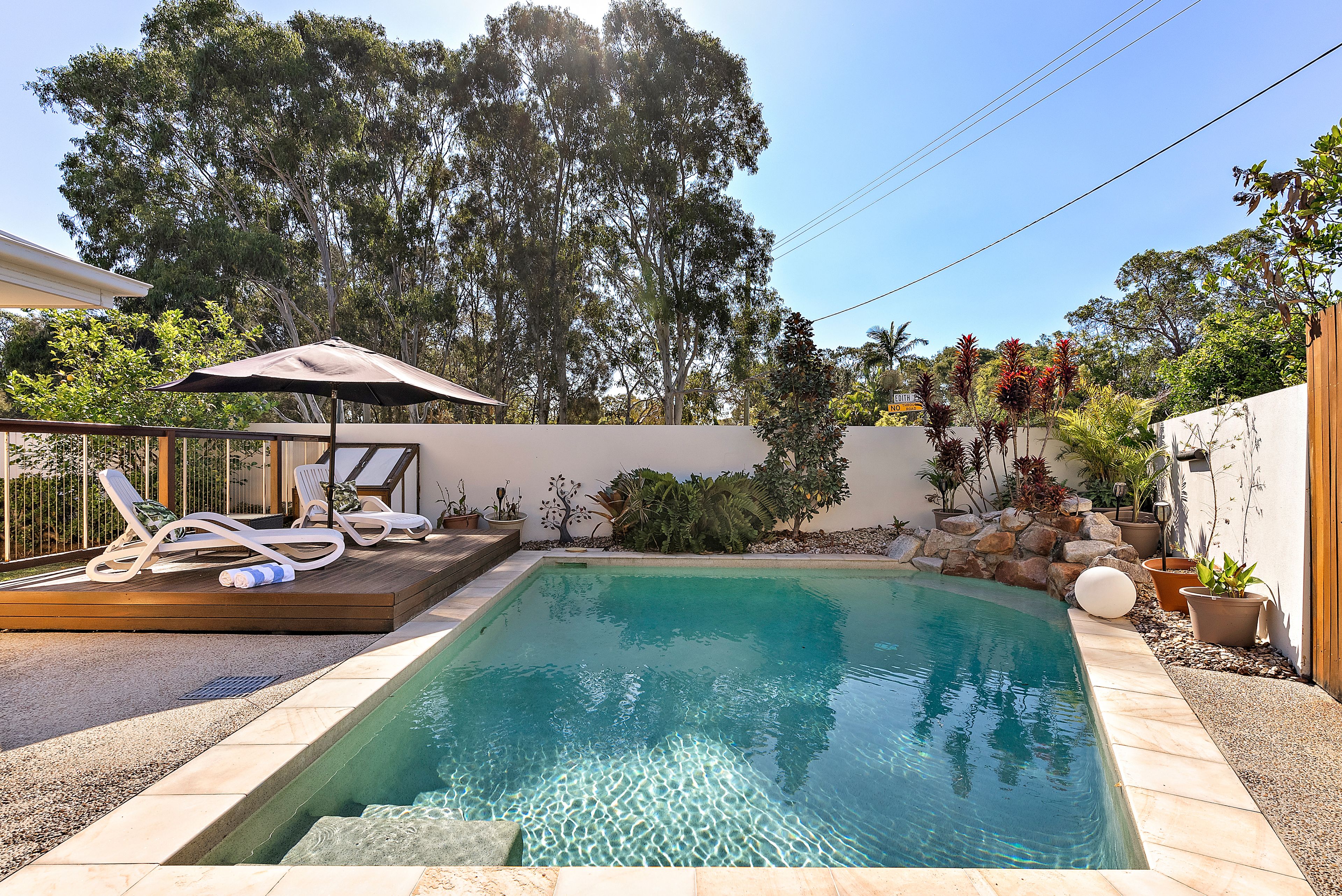 1 Edith Place, Coolum Beach, QLD 4573 - Sold House - Ray White Bli Bli