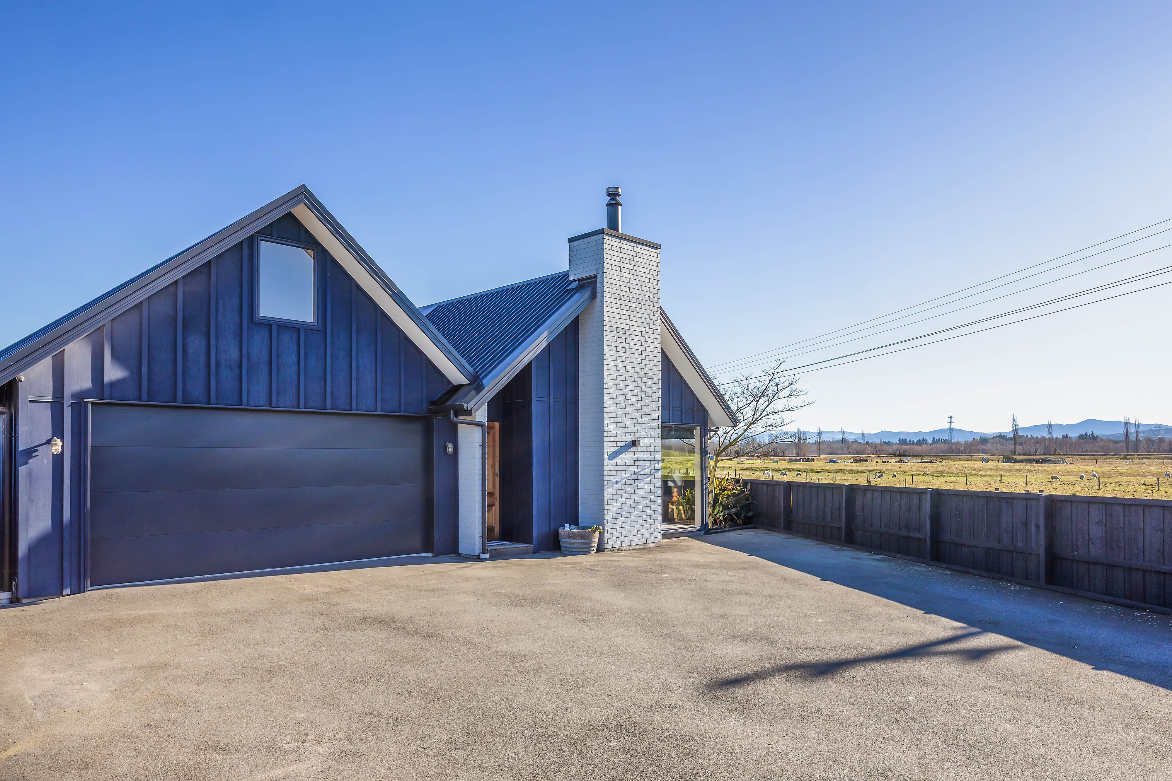 4 Hassall Street, Rangiora, Waimakariri District 7400 - Sold House ...