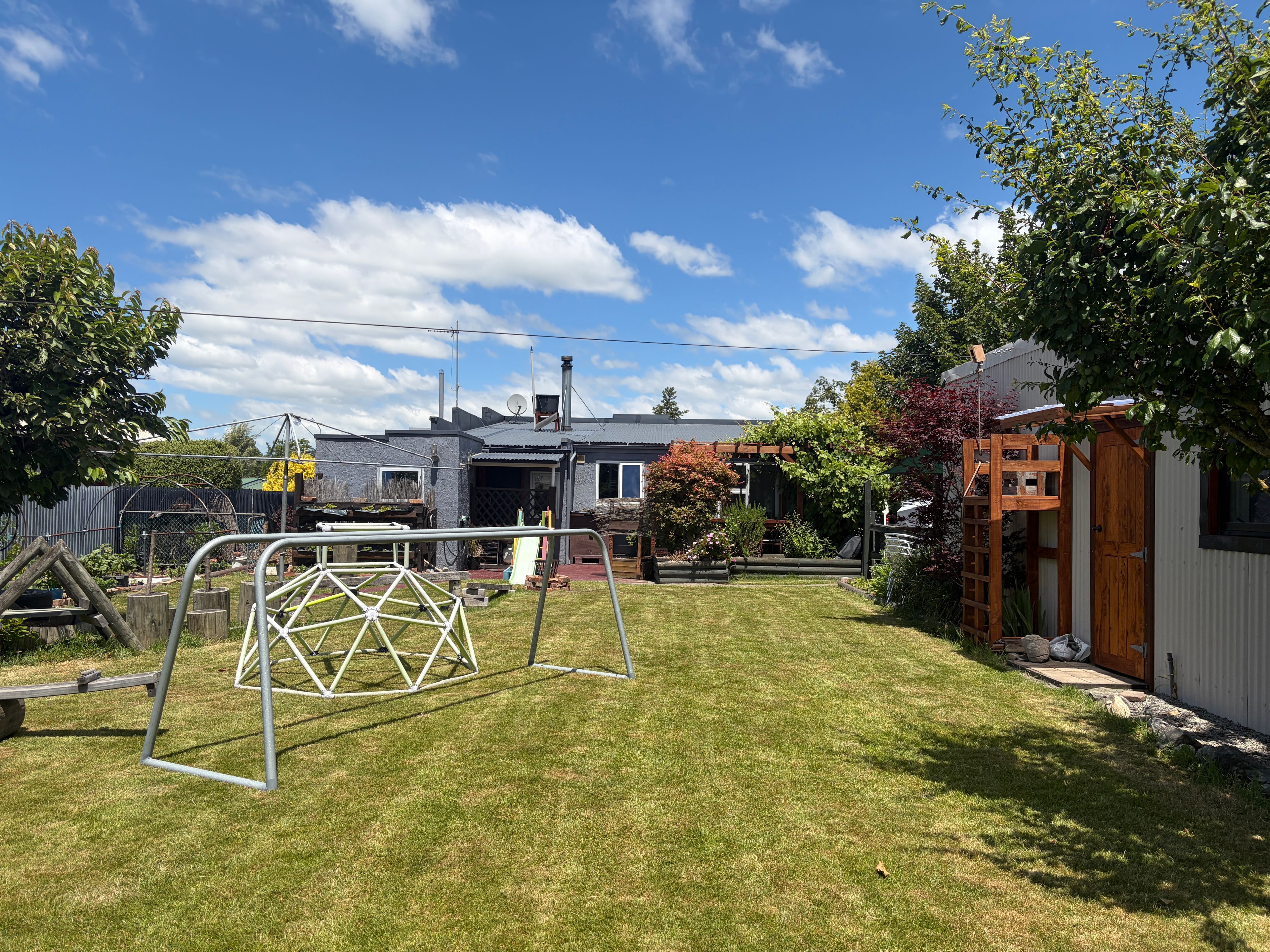 4 McDonald Street, Methven, Ashburton District 7730 - House for Sale ...