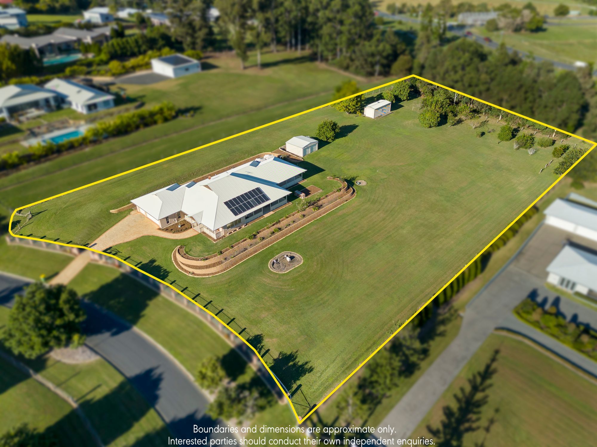 15 Ascot Crescent, Samford Valley, QLD 4520 - Sold House - Ray White ...