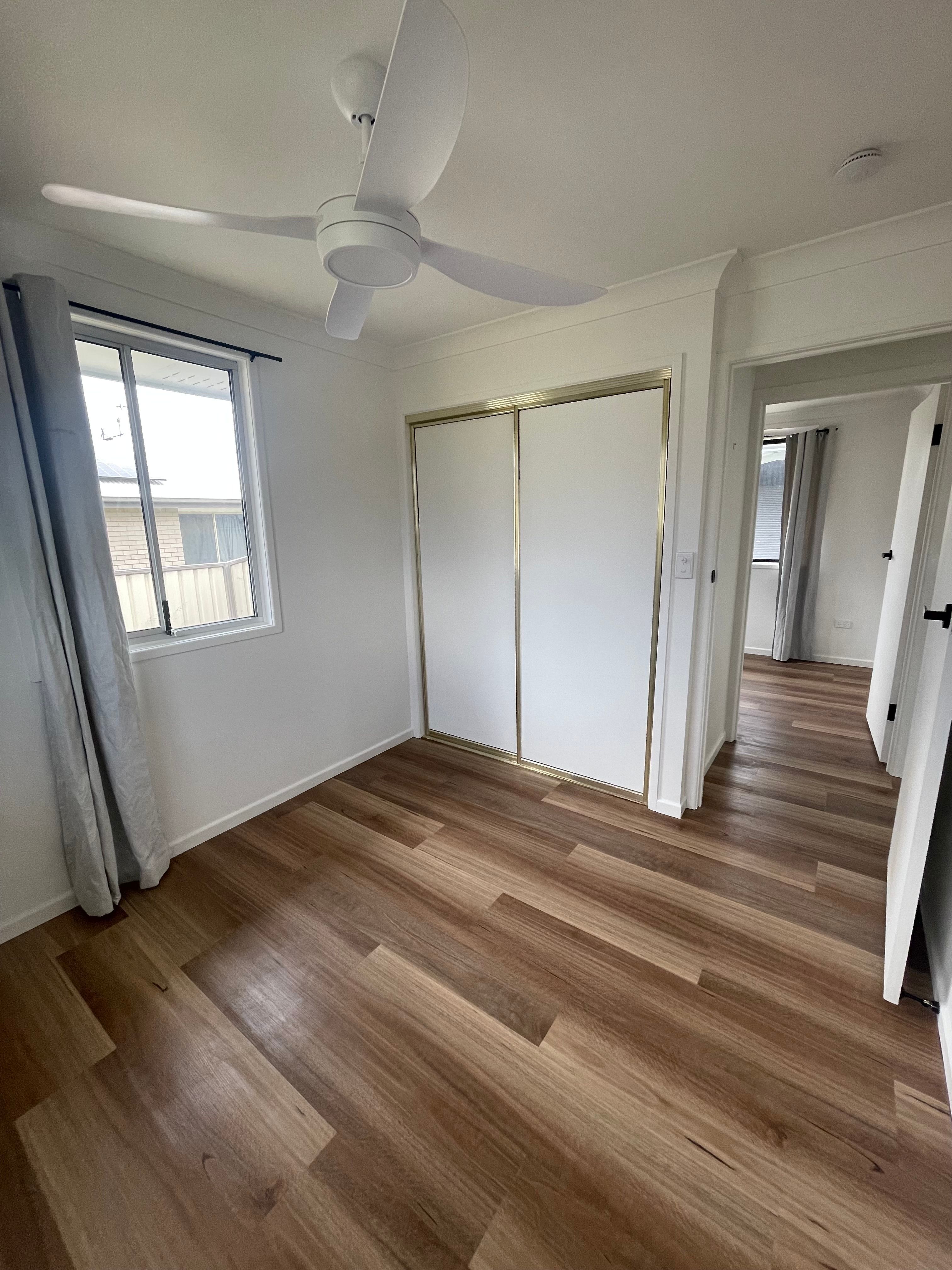 25 Mocatta Street, Goombungee, QLD 4354 - Leased House - Ray White ...