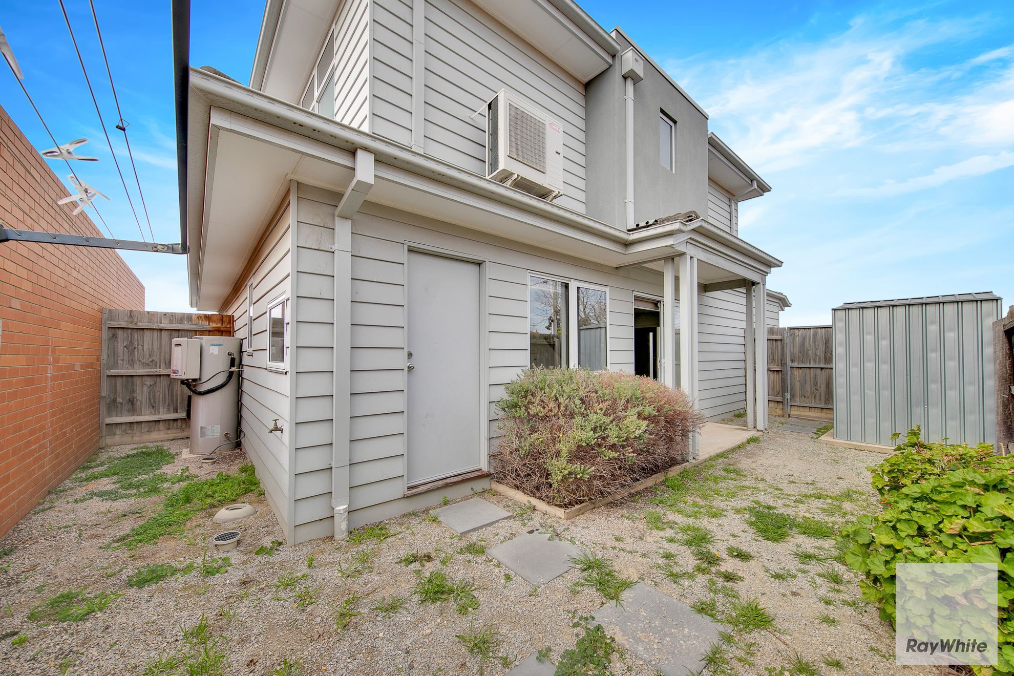 2A Laming Road, Deer Park, VIC 3023 - Leased House - Ray White Taylors ...