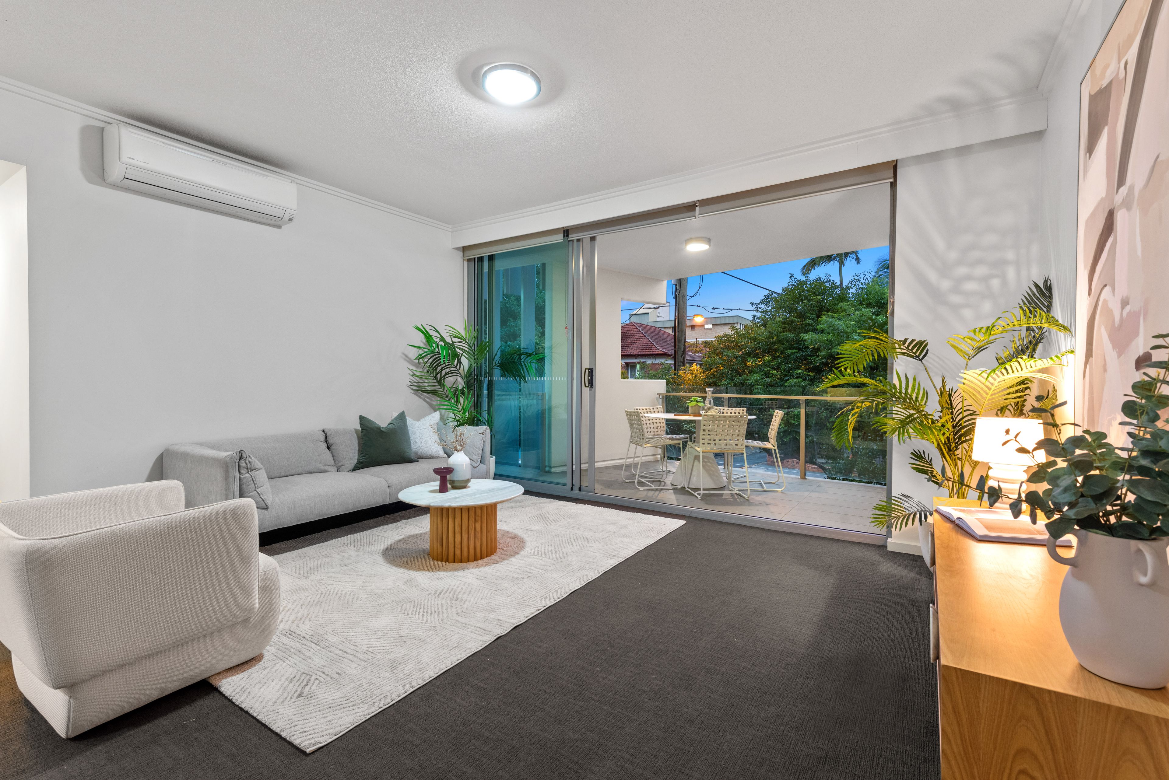 9/75 Barker Street, New Farm, QLD 4005 - Sold Apartment - Ray White New ...