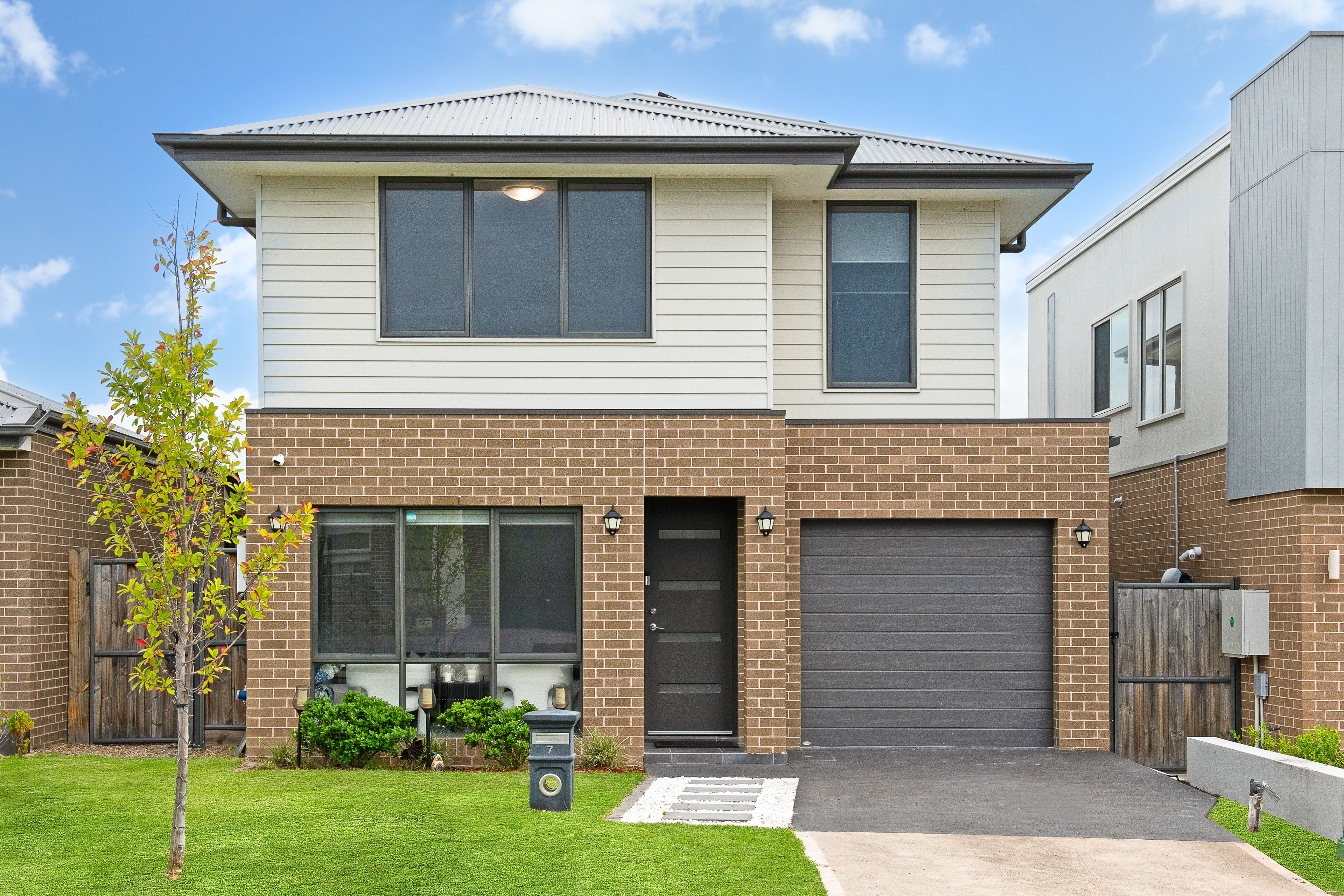 7 Belgian Street, Box Hill, NSW 2765 - Sold House - Ray White The Jaura Group
