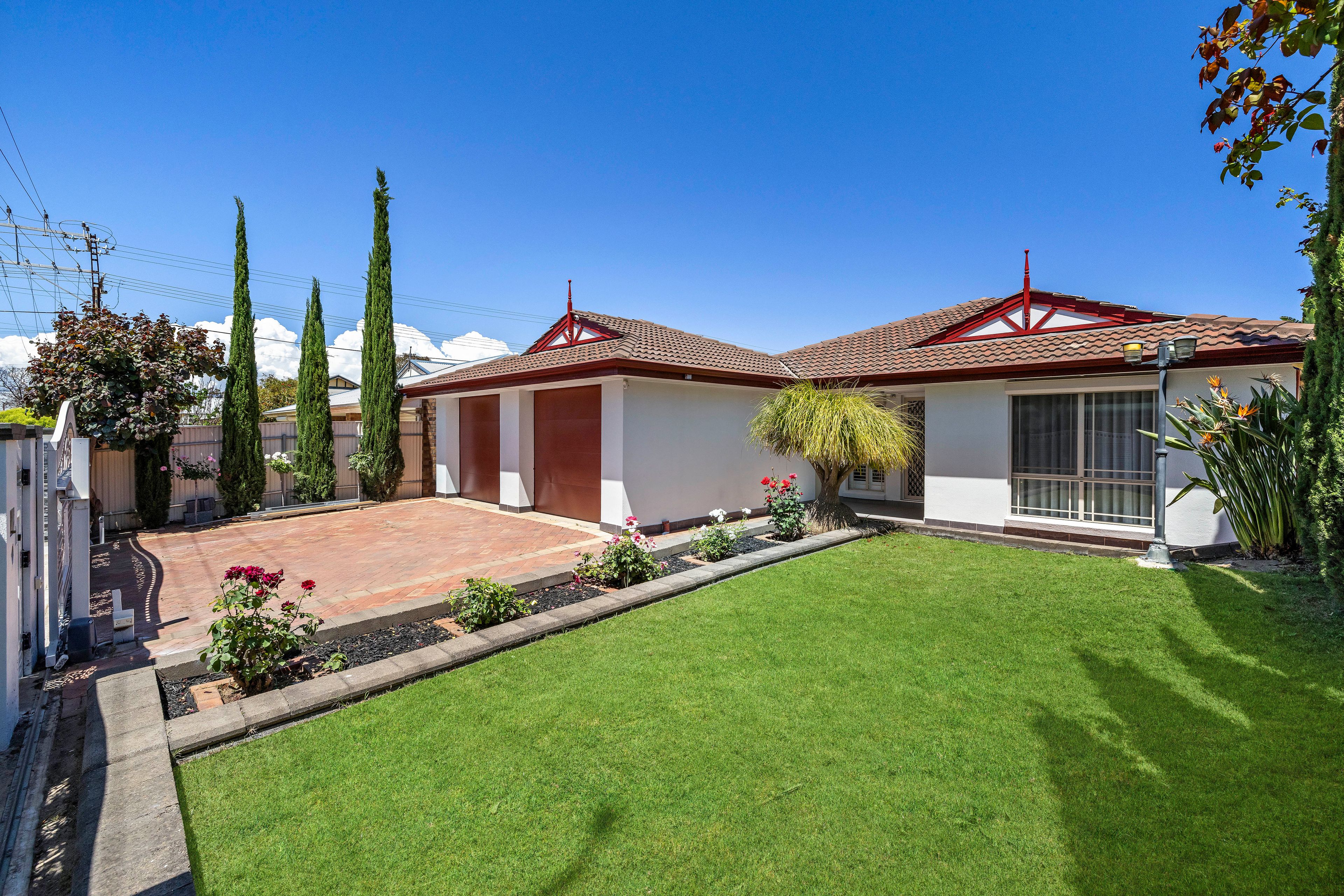 12 Rosetta Street, Rosewater, SA 5013 - Sold House - Ray White Grange ...