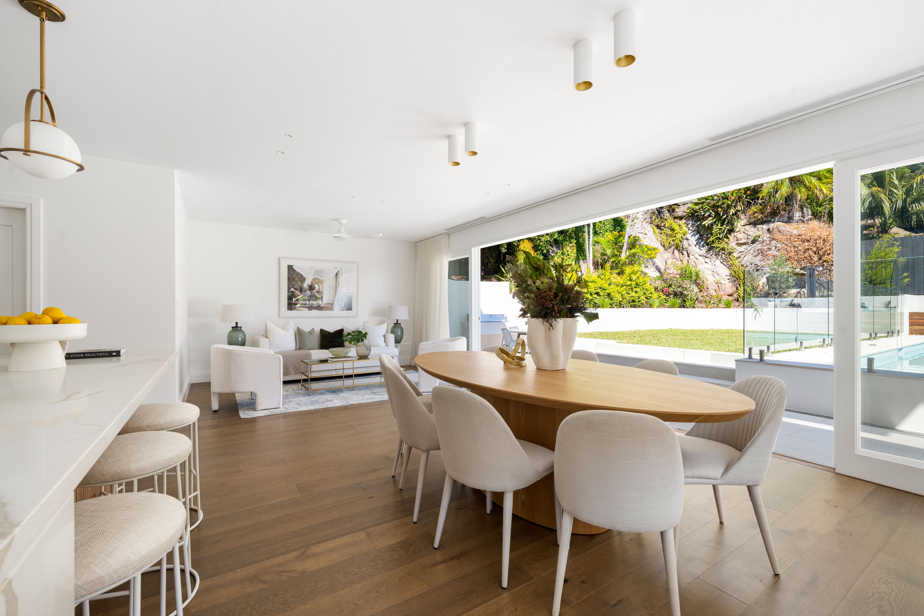 1B Samora Avenue, Cremorne, NSW 2090 - Sold House - Ray White Lower ...