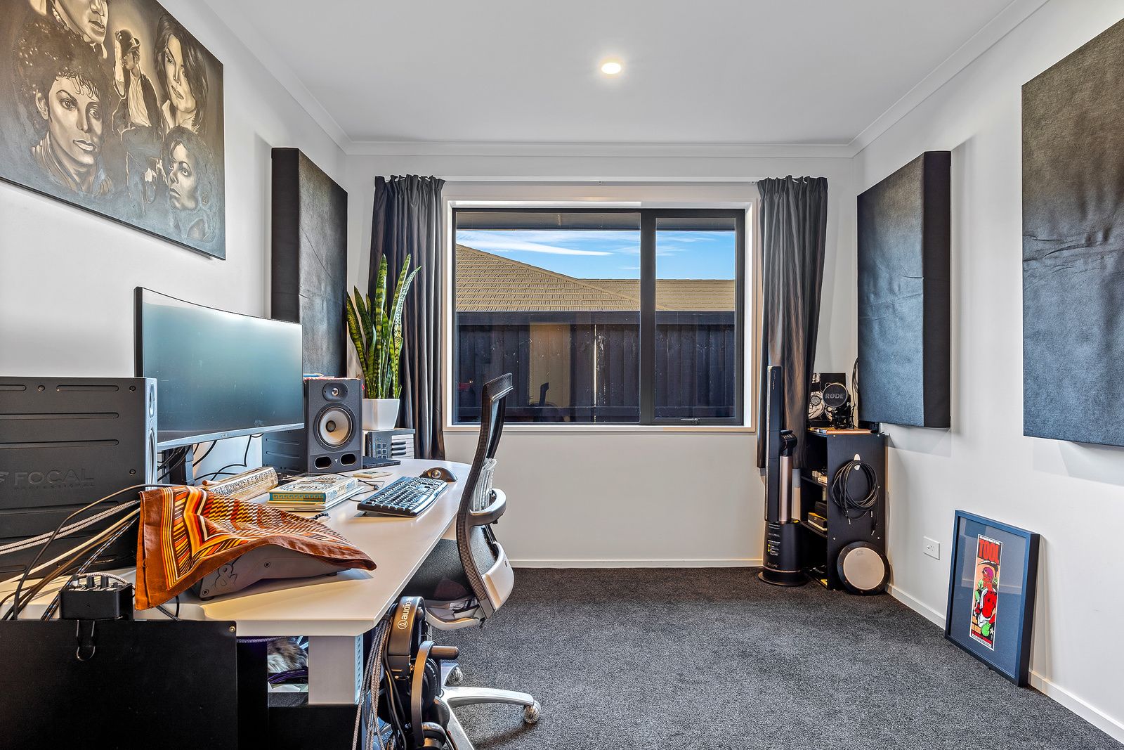 33 Lock Crescent, Kaiapoi, Waimakariri District 7630 - House for Sale ...