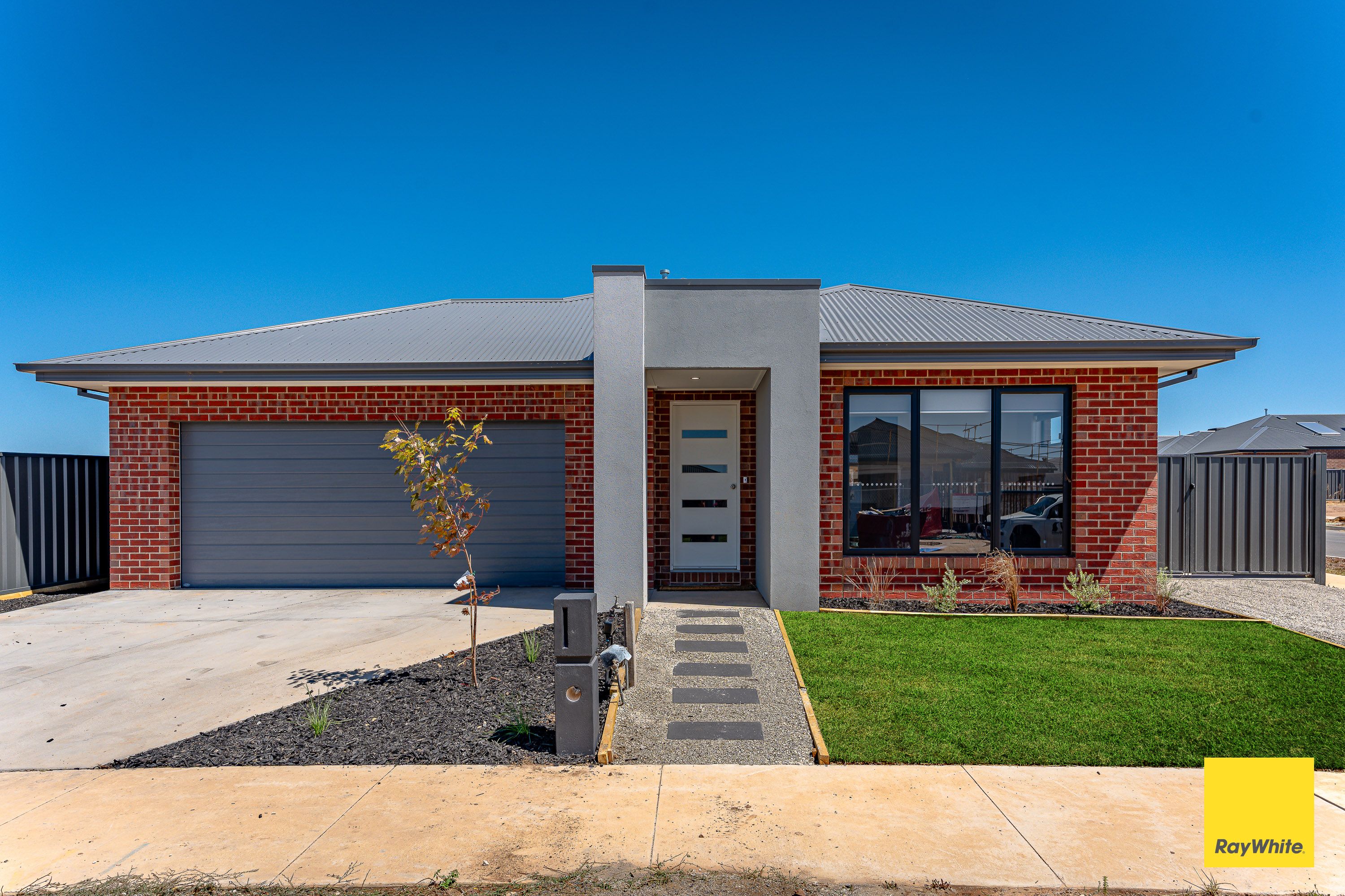 Lot 726 Jessup Street, Huntly, VIC 3551 - Sold House - Ray White Bendigo