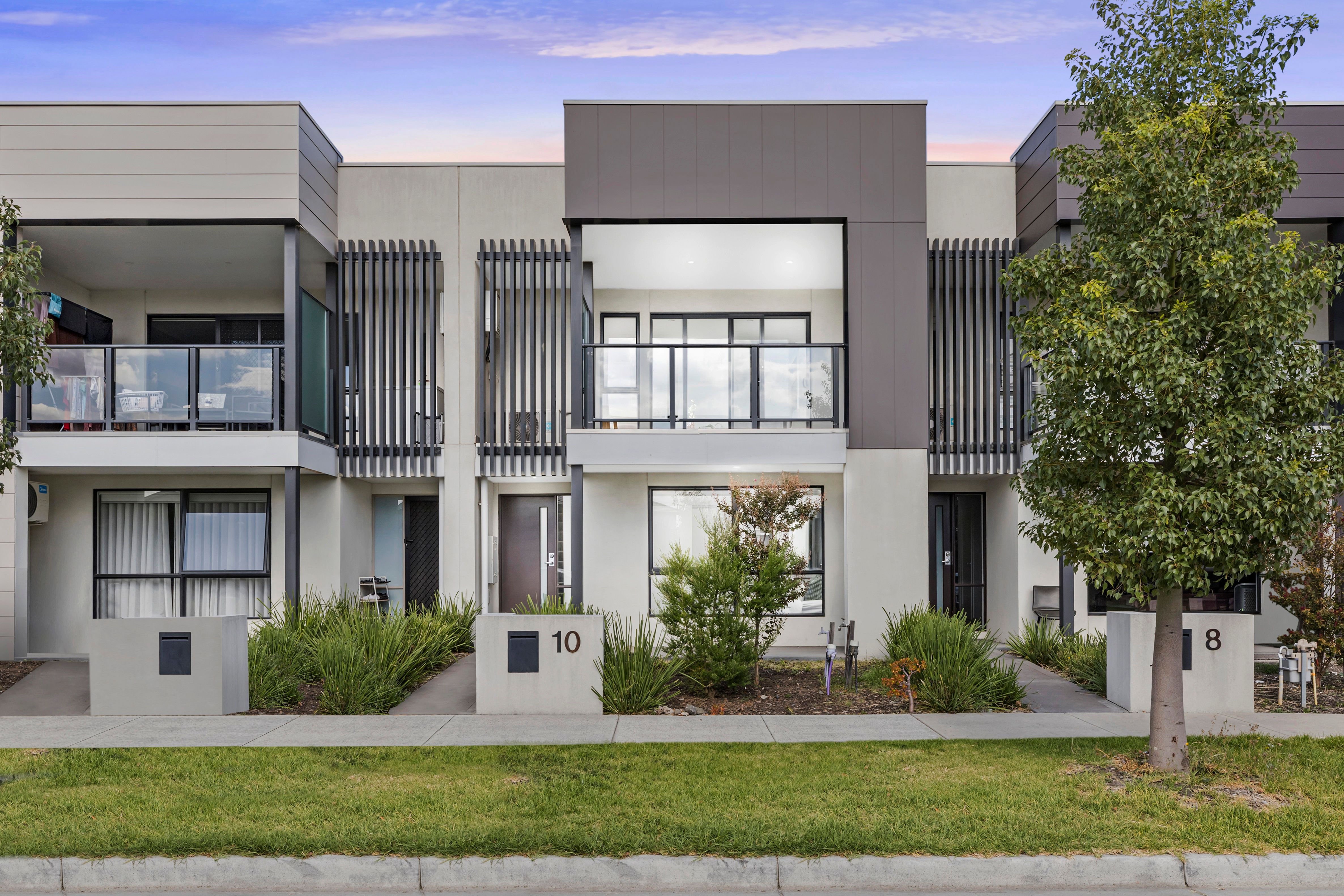 10 Milyan Way, Epping, VIC – Home For Rent • Ray White