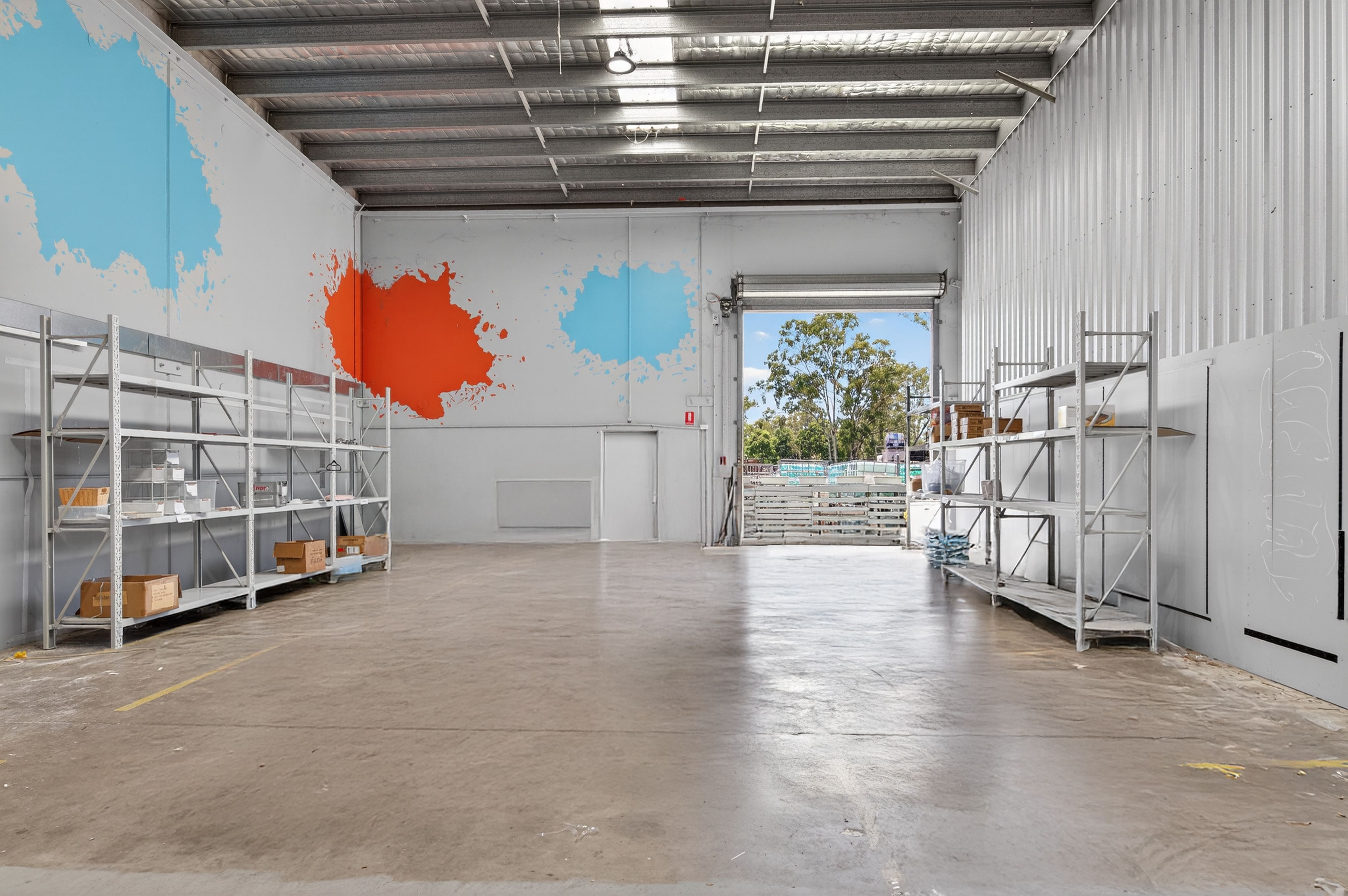 3 Paul Court, Jimboomba, QLD 4280 - Industrial/Warehouse for Sale - RWC ...