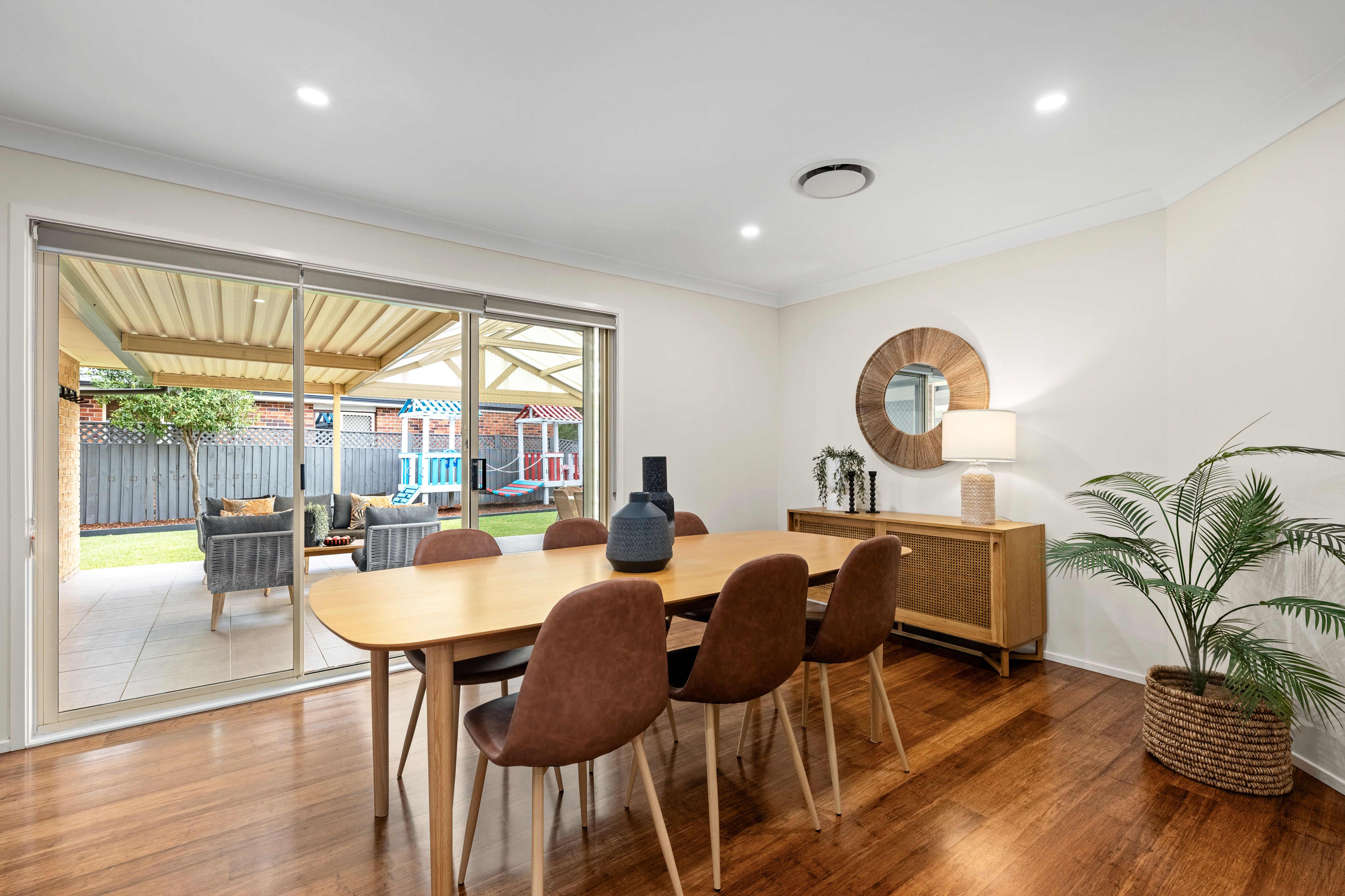 56 Carter Road, Menai, NSW 2234 - Sold House - Ray White Sutherland Shire