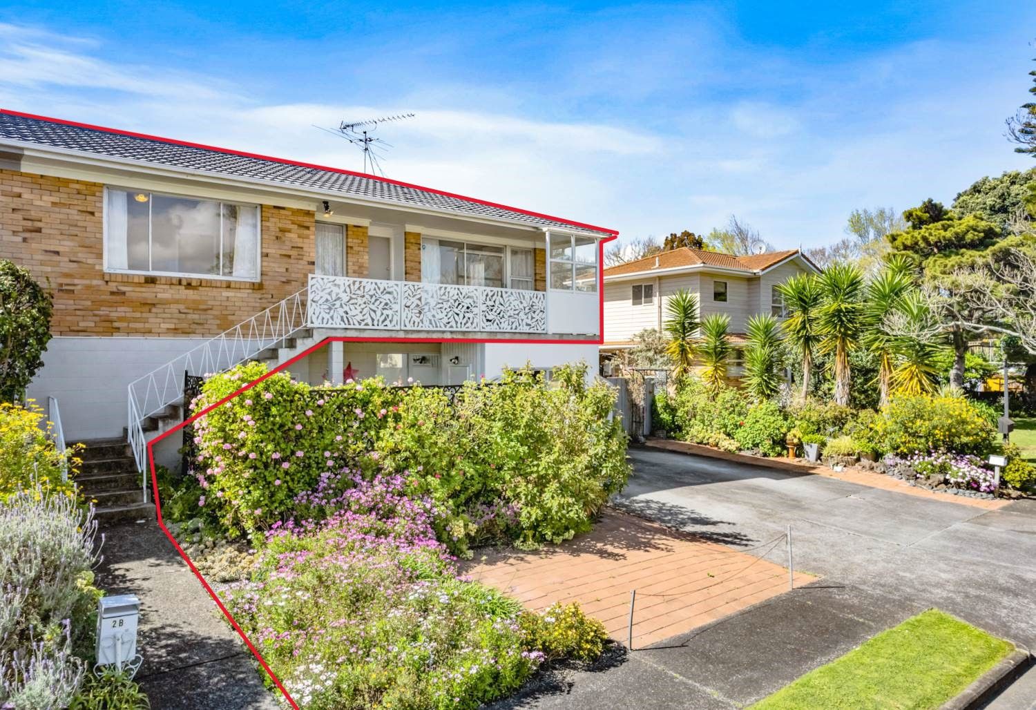 2/2B Yeoman Place, Howick, Manukau City 2014 - Leased Townhouse - Ray ...