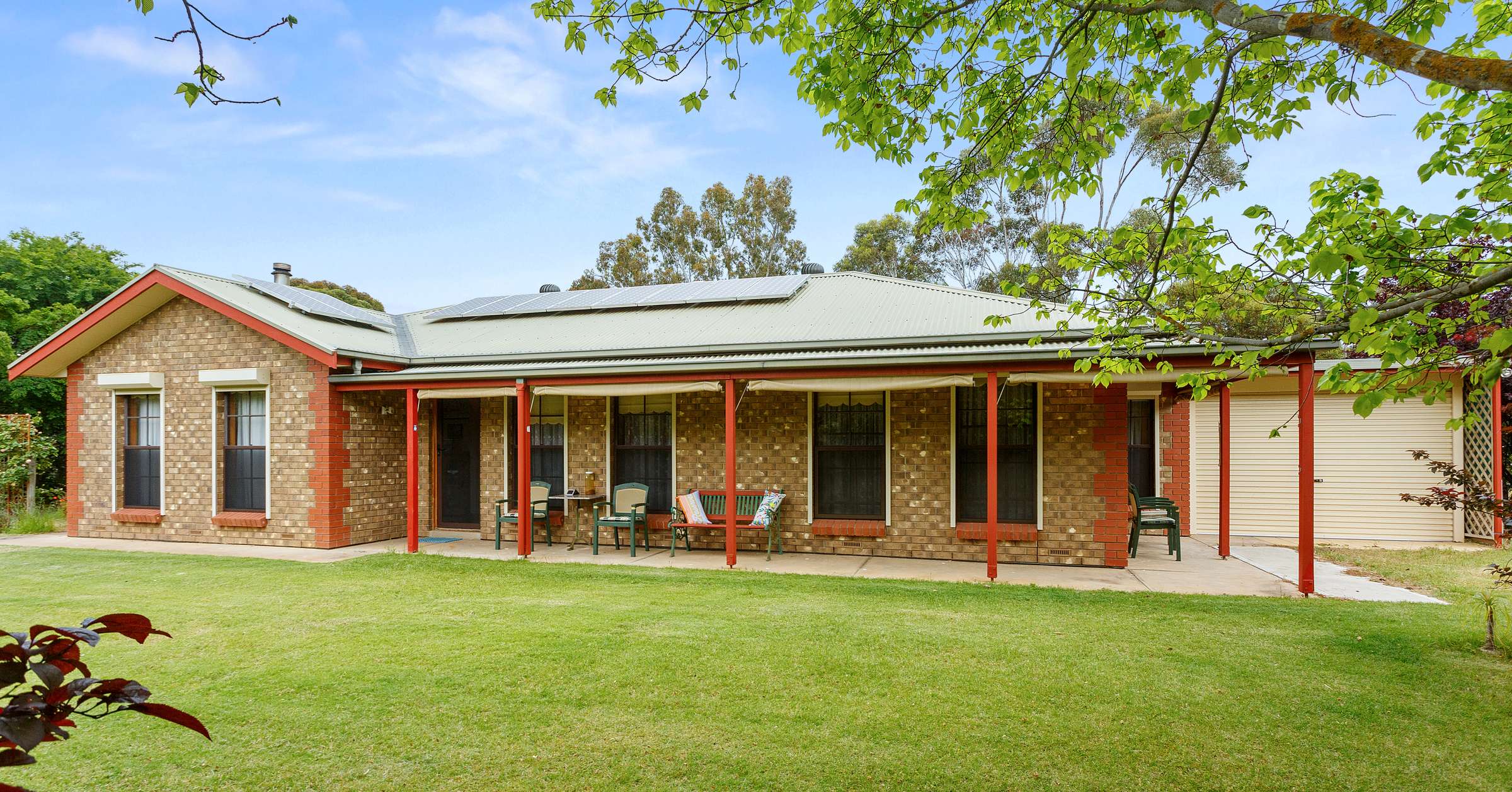 4 Wylie Avenue, Strathalbyn, SA 5255 - Sold House - Ray White Mount ... 4 Wylie Avenue, Strathalbyn, SA 5255 - Sold House - Ray White Mount ...