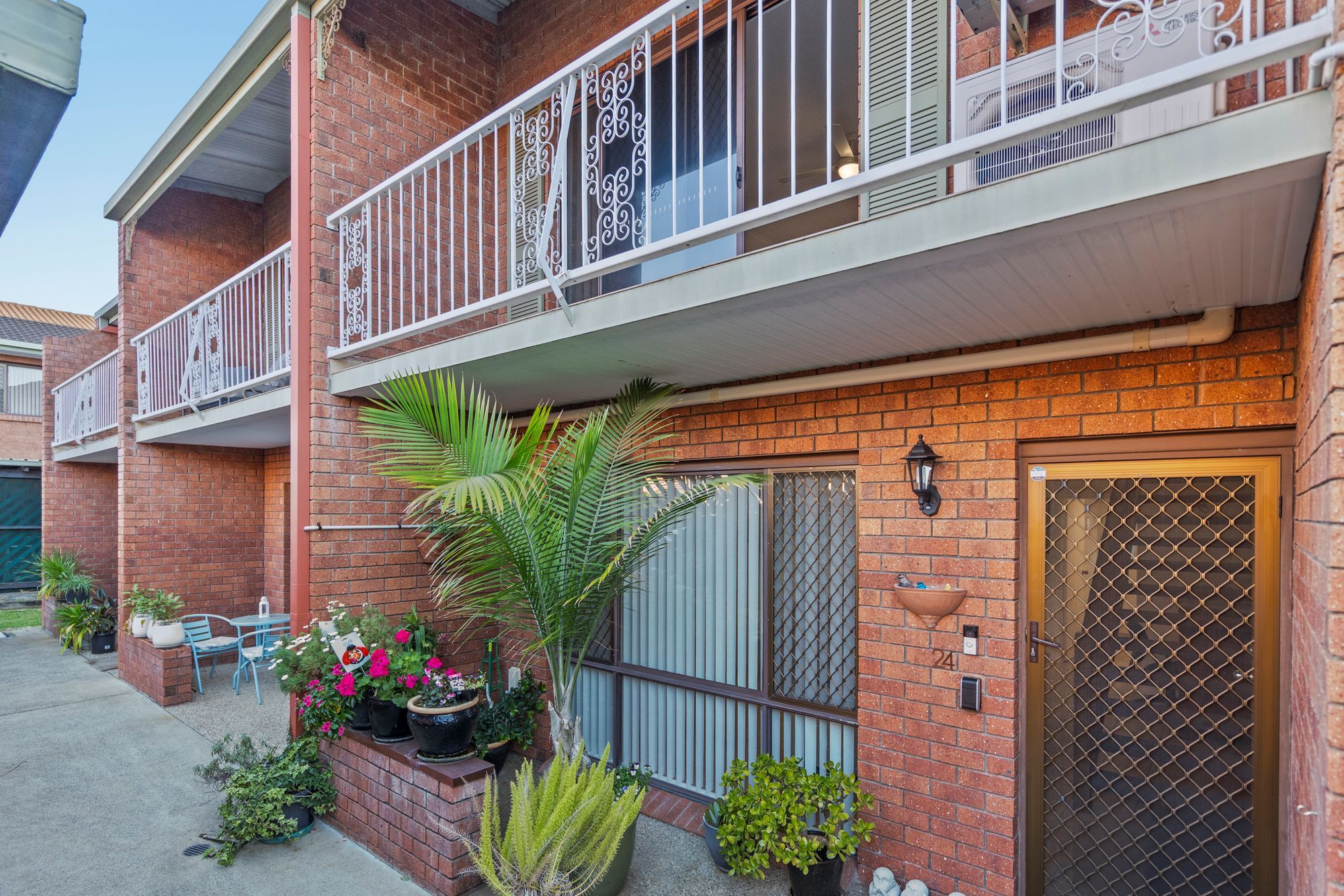 24/87 Springwood Road, Springwood, QLD 4127 - Sold Townhouse - Ray ...