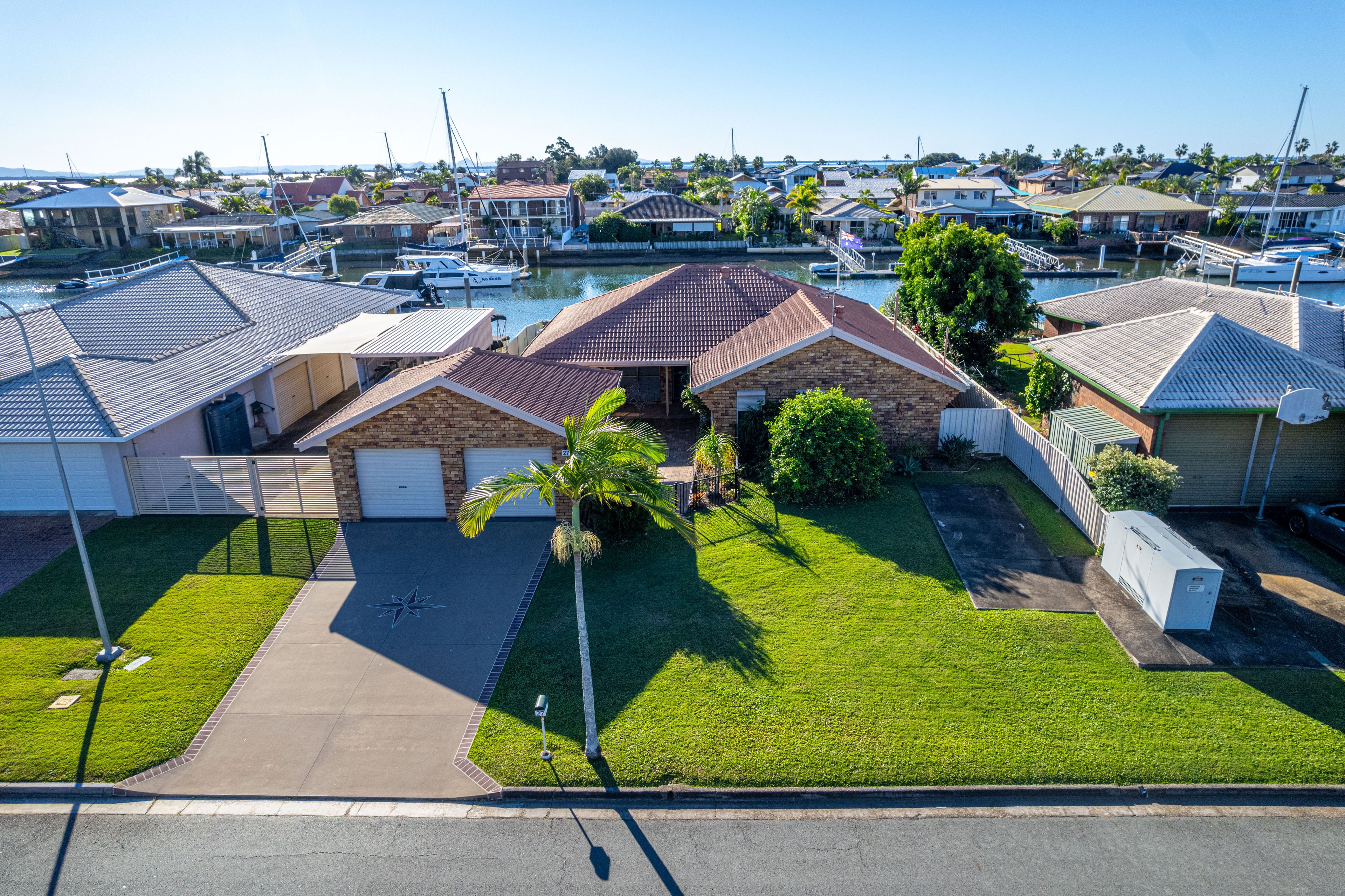 27 Courageous Court, Newport, QLD 4020 - Sold House - Ray White Newport