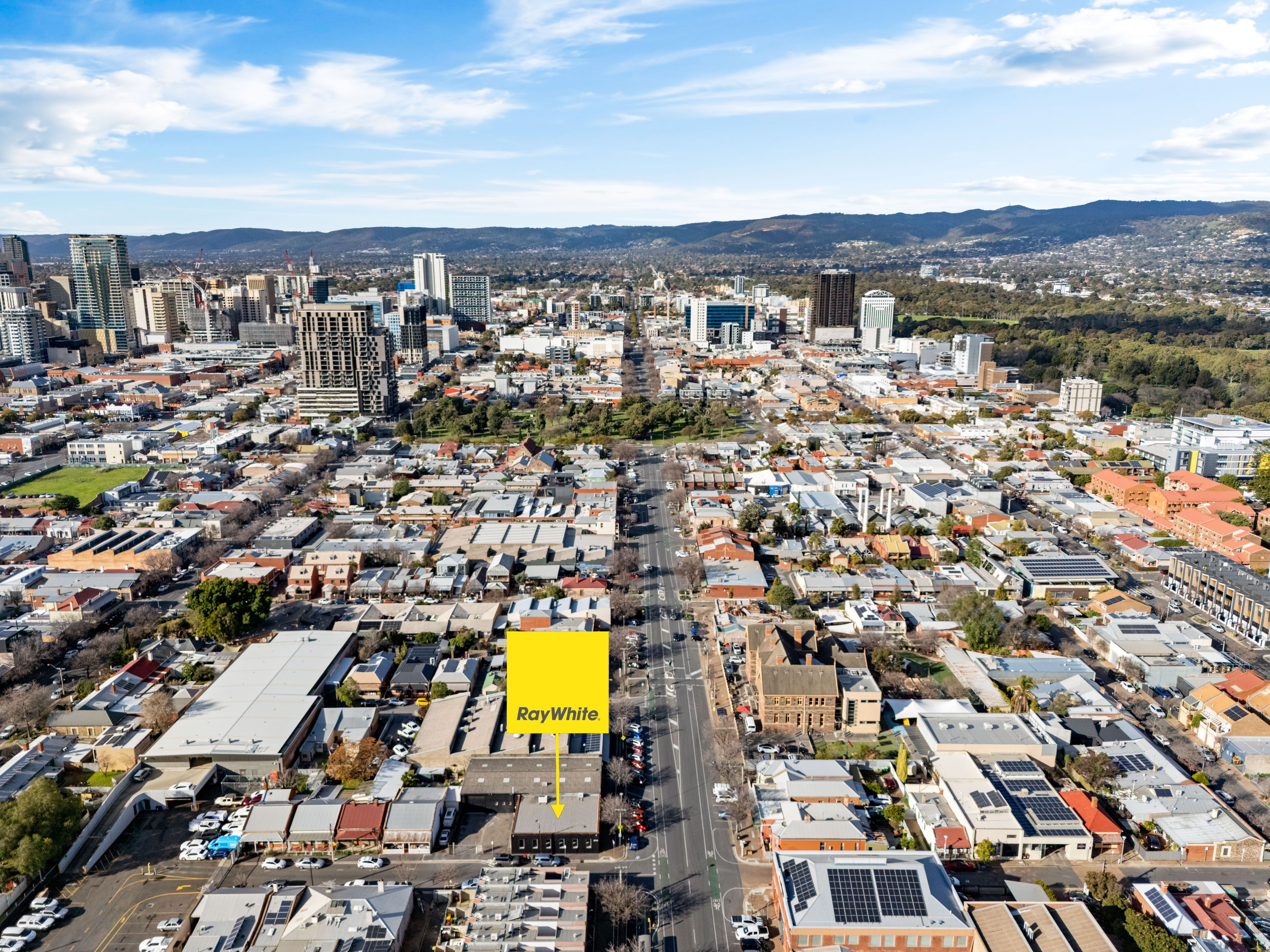 242-248 Sturt Street, Adelaide, SA 5000 - Leased Retail - Ray White ...