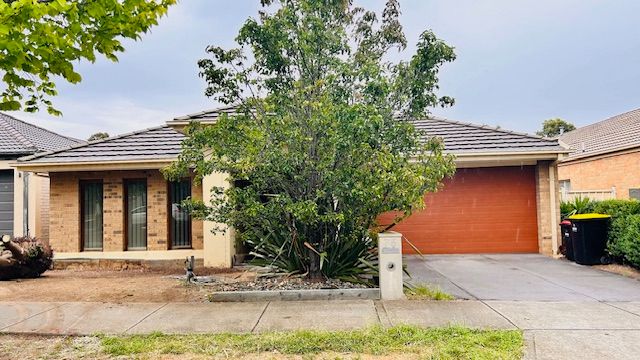 75 Botanical Drive, Caroline Springs, VIC – Home For Rent • Ray White