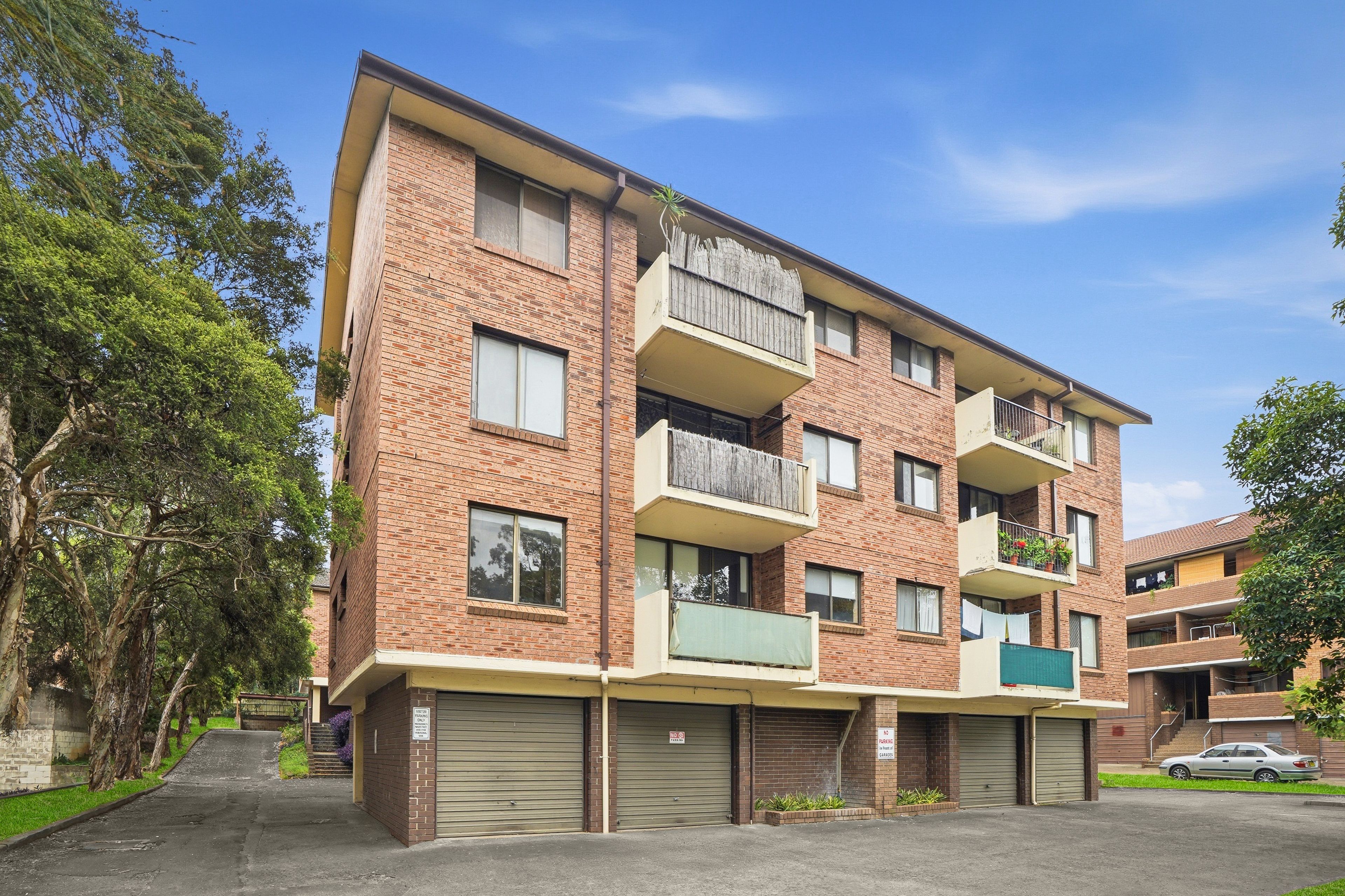 11/20 Luxford Road, Mount Druitt, NSW 2770 - Sold Unit - Ray White ...