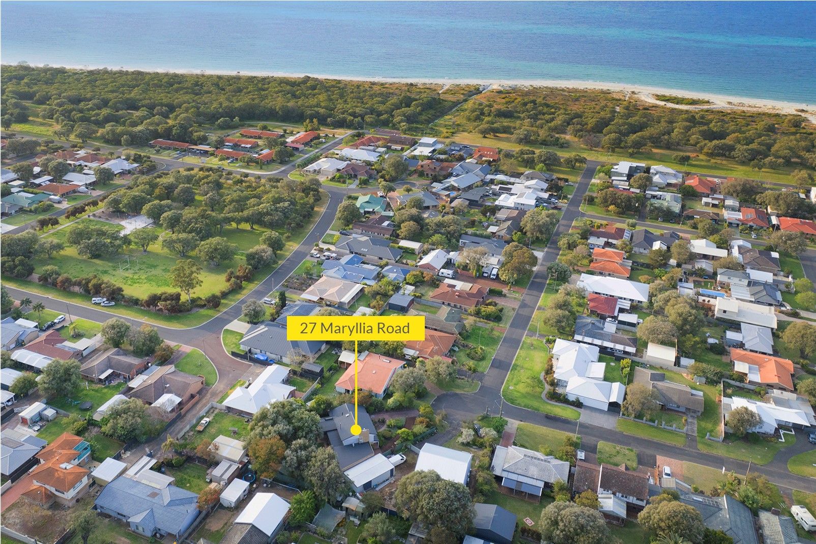 27 Maryllia Road, Broadwater, WA 6280 - Sold House - Ray White Stocker ...