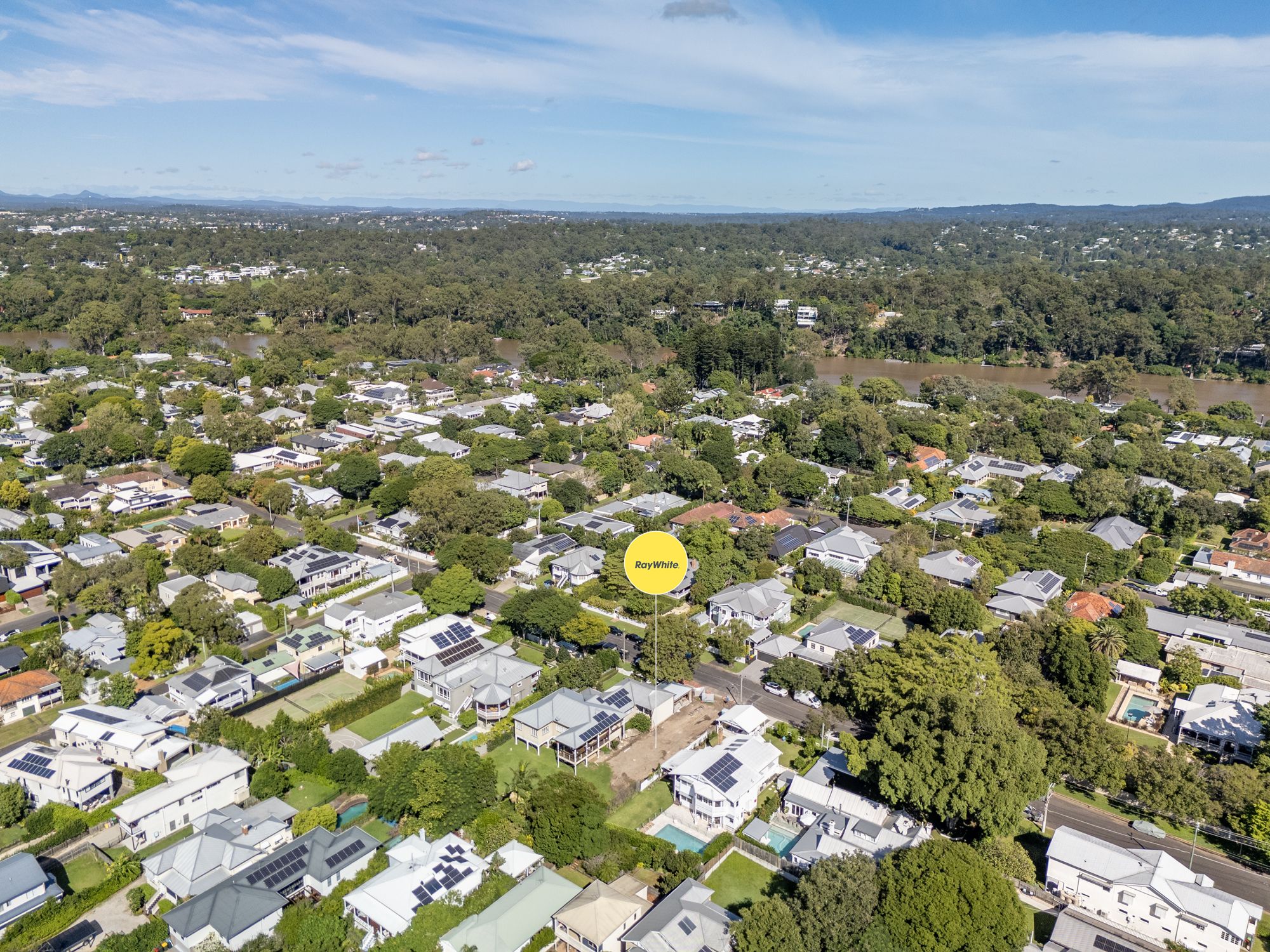 20 Lama Street, Chelmer, QLD 4068 - Sold Land - Ray White Sherwood ...