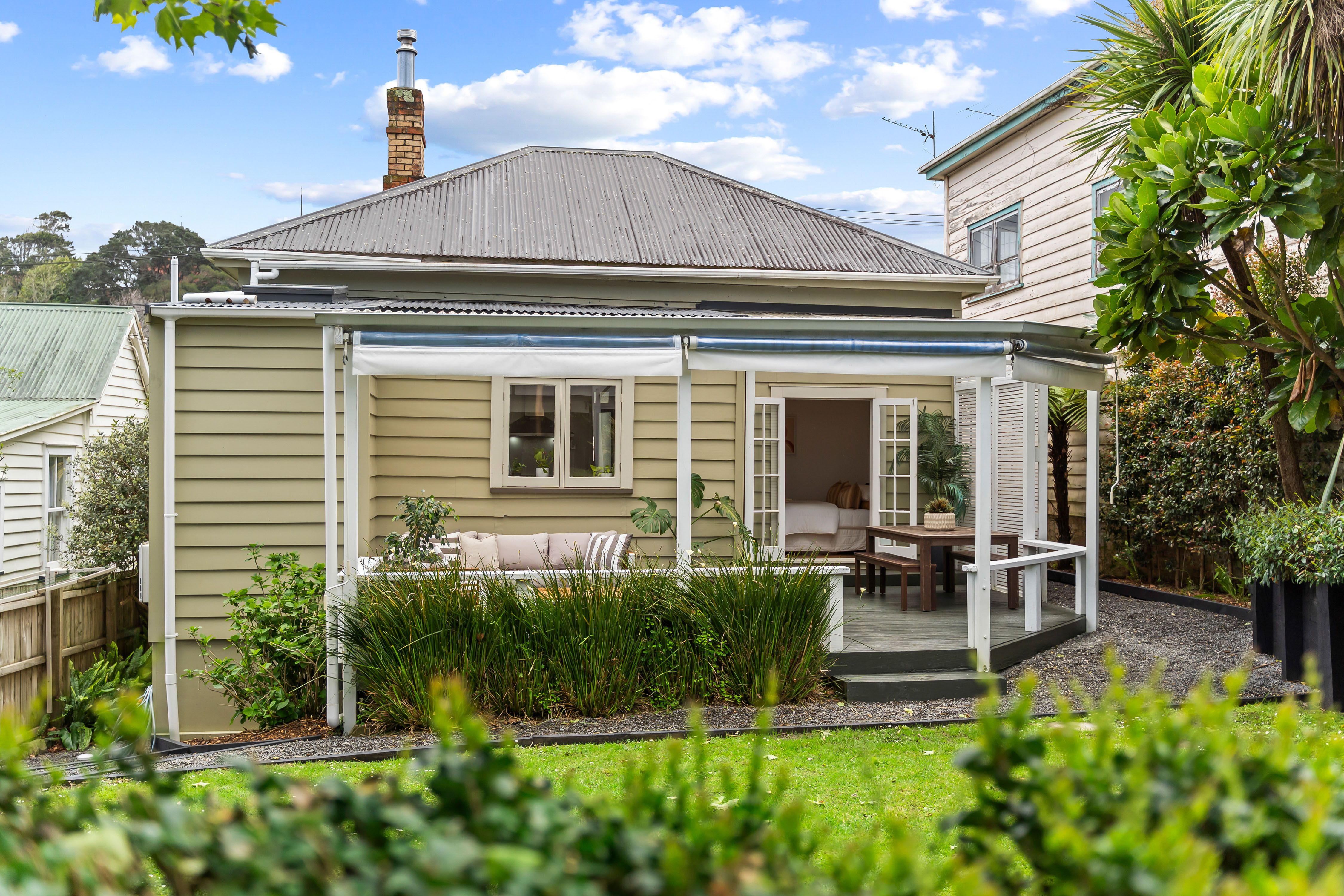 42 Fourth Avenue, Kingsland, Auckland City 1021 - Sold House - Ray ...