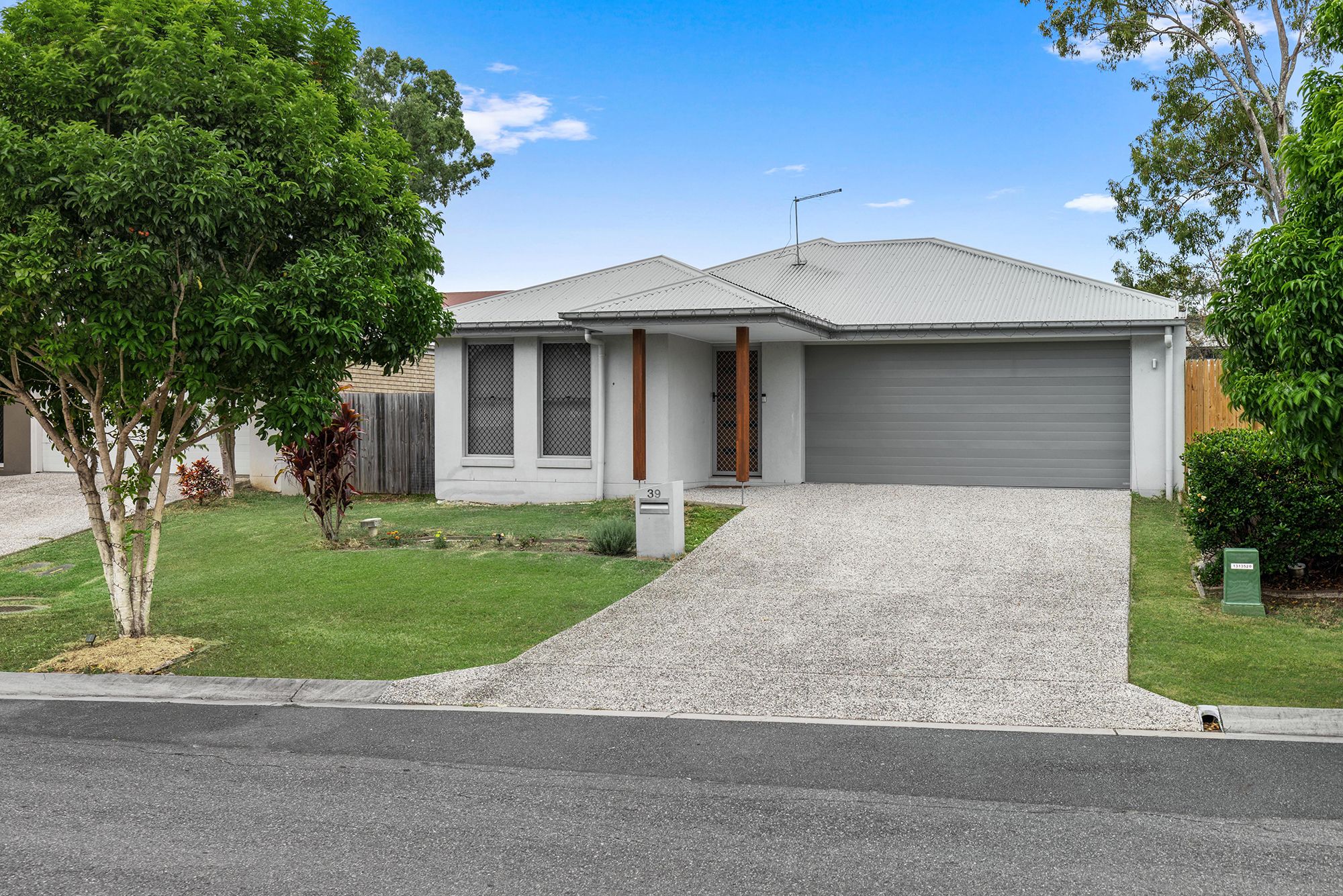 39 Matthew Street, Carseldine, QLD 4034 - Sold House - Ray White Aspley