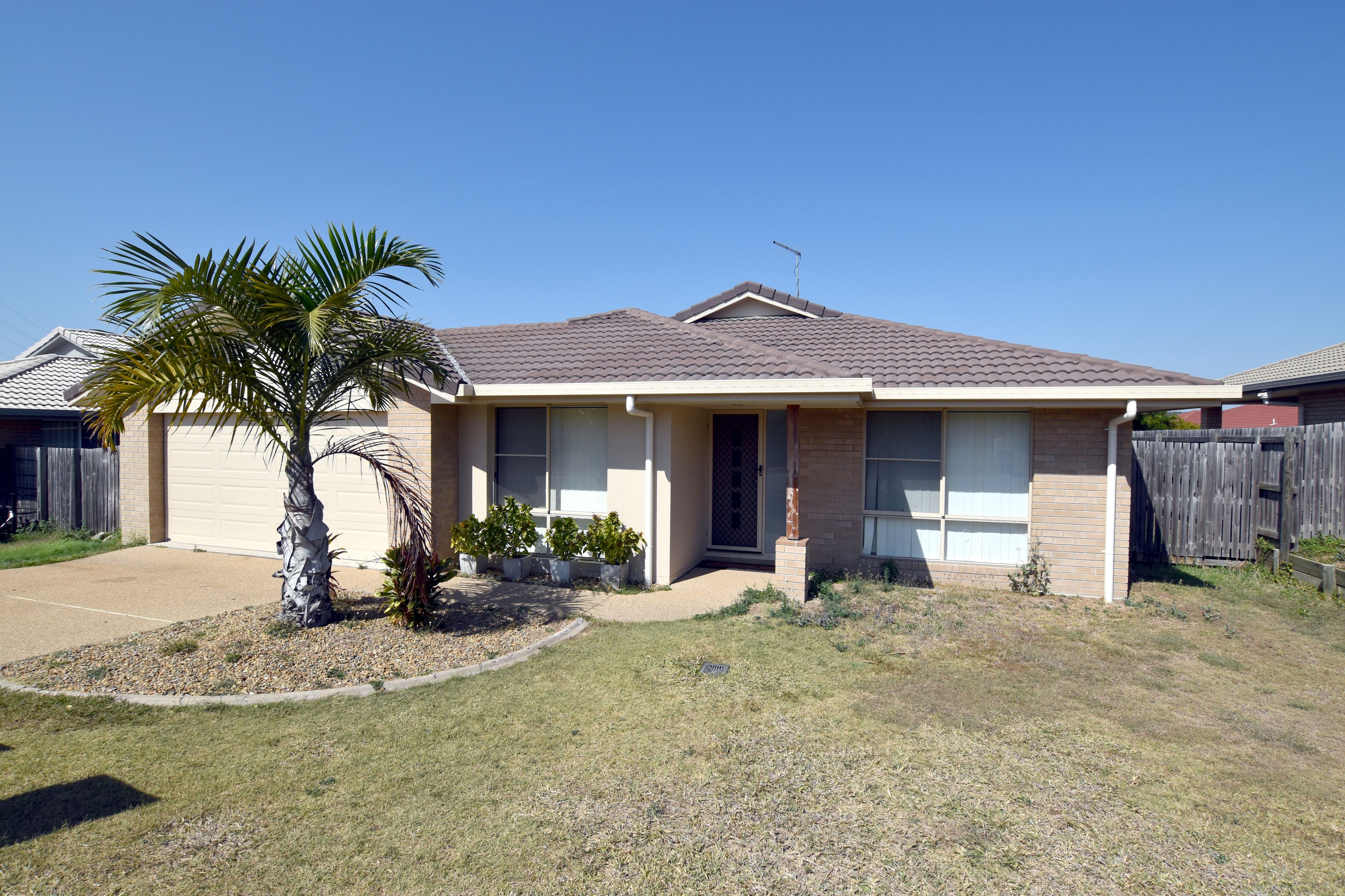 54 Katherine Road, Calliope, QLD 4680 - Leased House - Ray White Gladstone