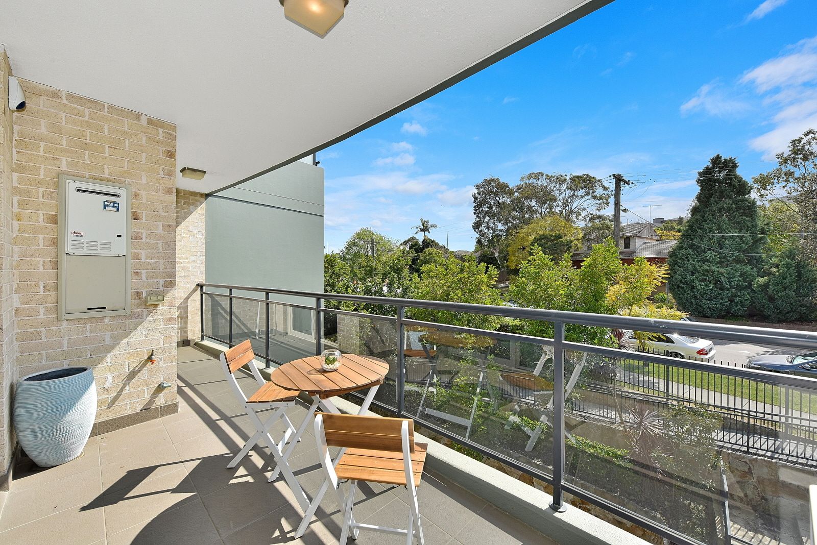 53/16-20 Mercer Street, Castle Hill, NSW 2154 - Sold Unit - Ray White ...