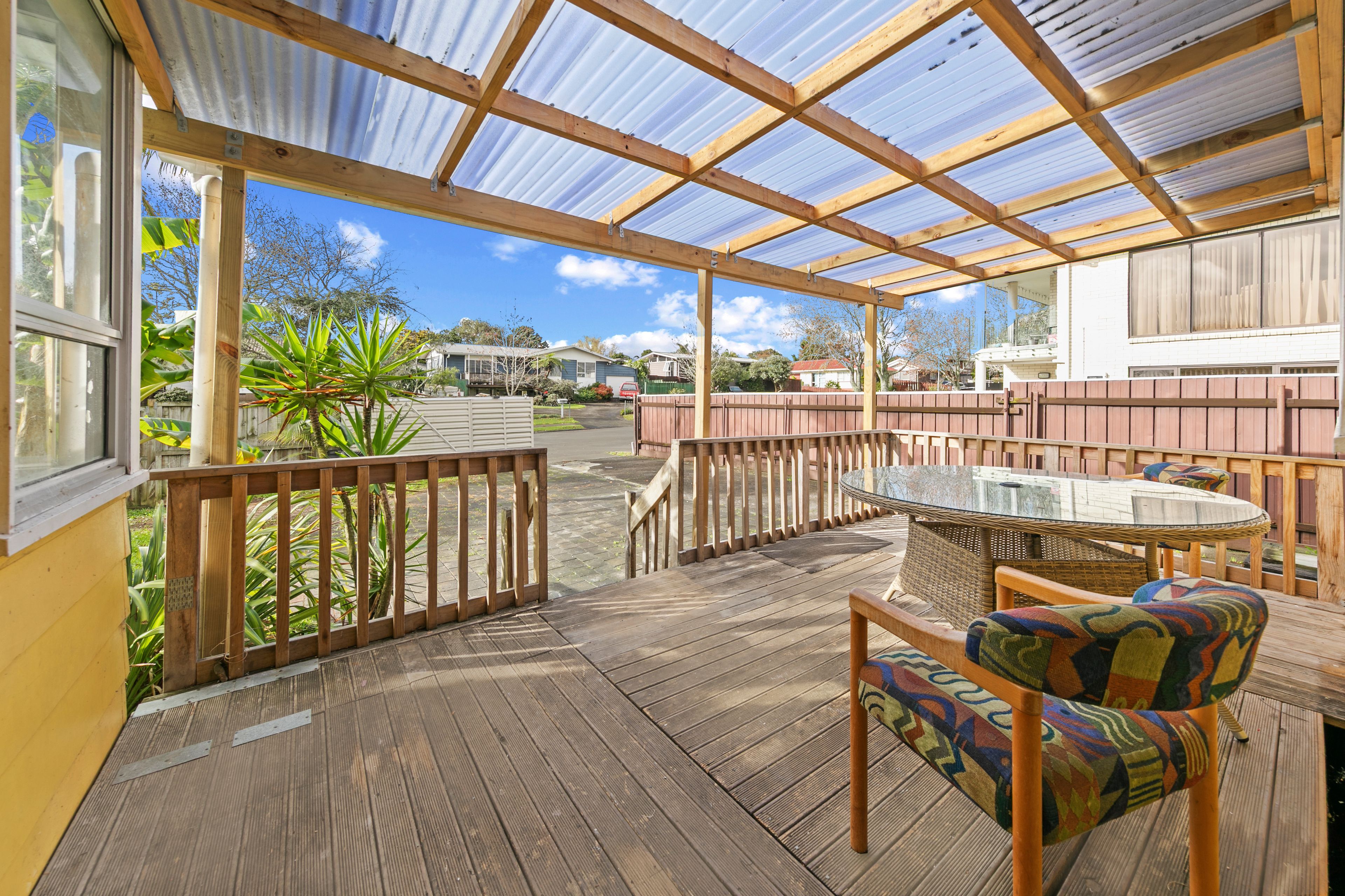 54 Sikkim Crescent, Clover Park, Manukau City 2105 - Sold House ...