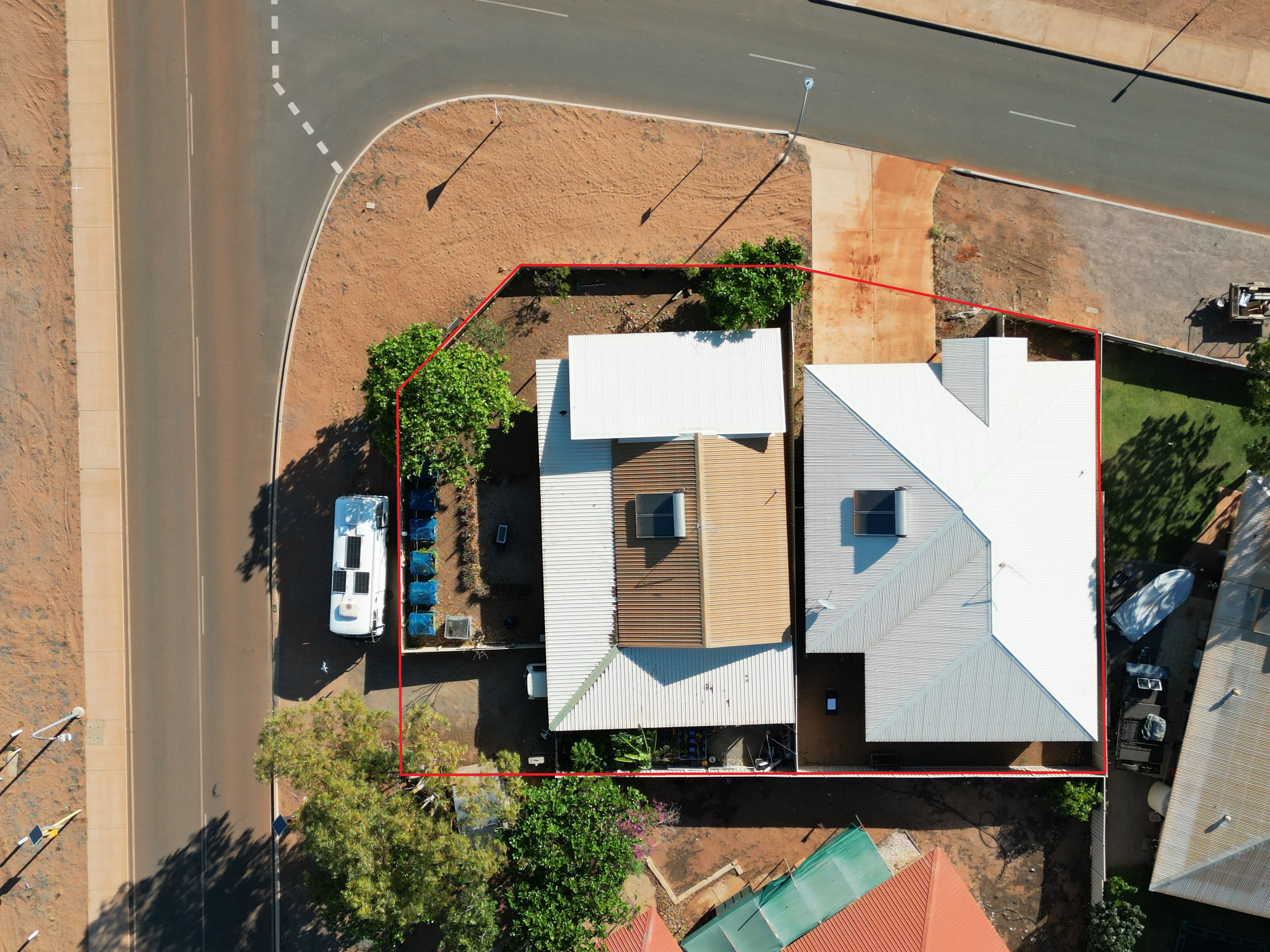 Ray White Exmouth