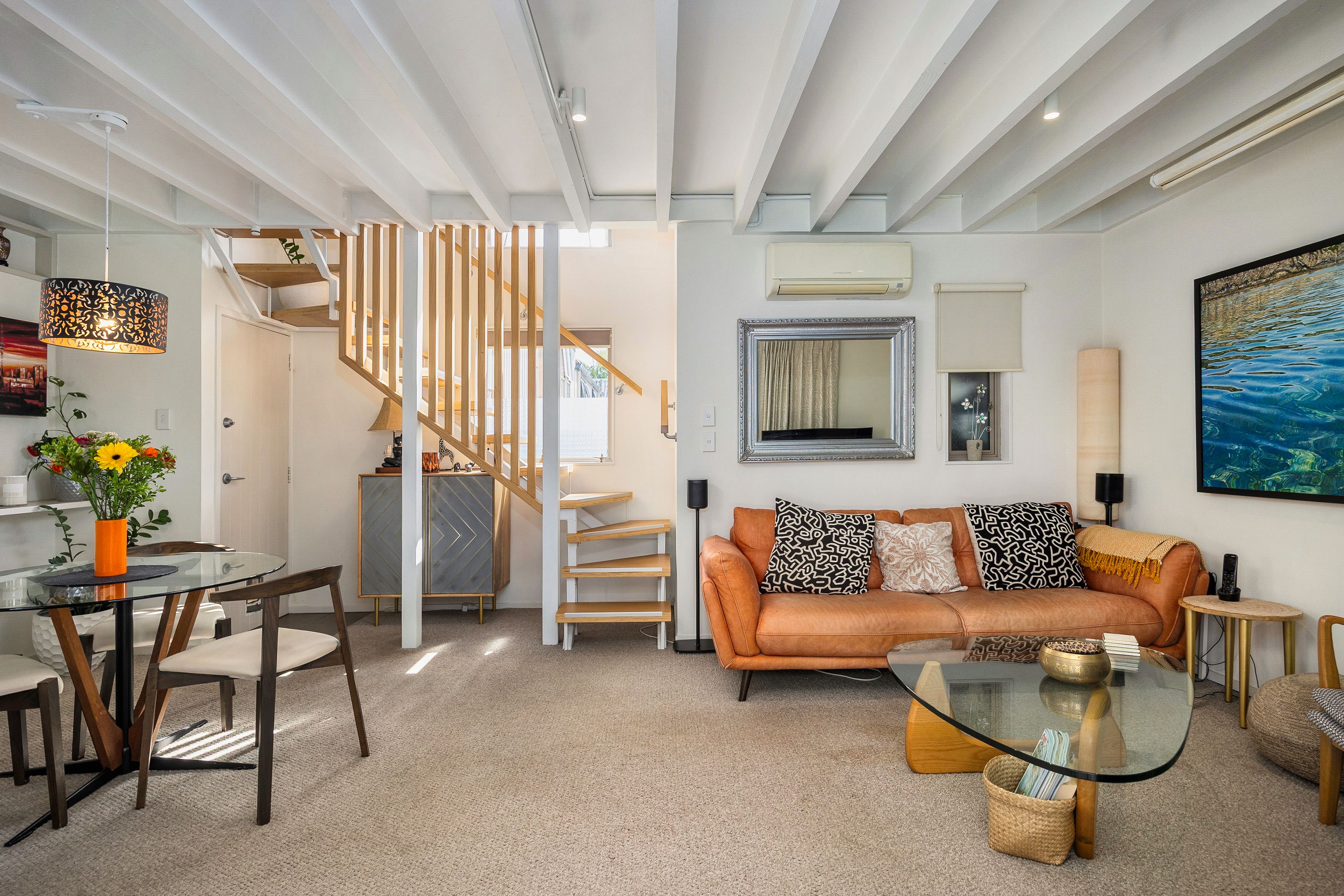 2/5 Wesley Avenue, Mount Albert, Auckland City 1025 - Sold Townhouse ...