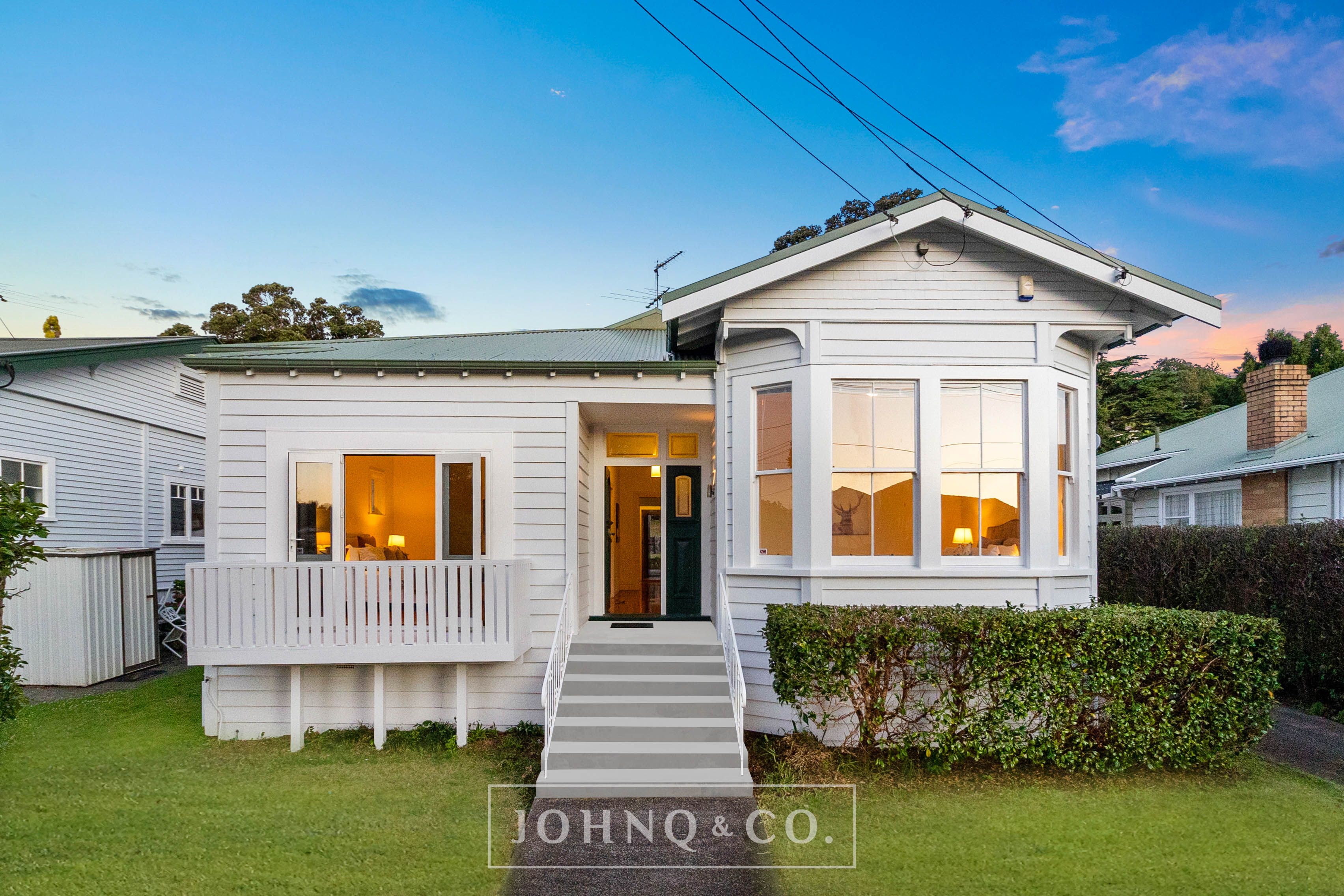 68 Margot Street, Epsom, – Home For Sale • Ray White New Zealand