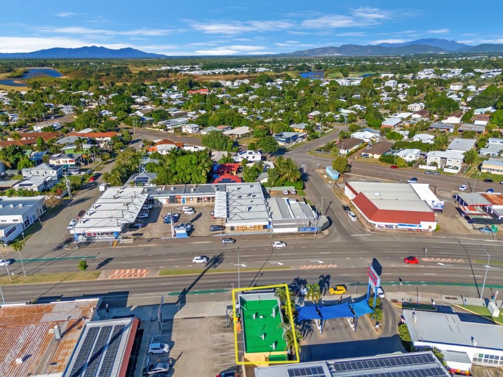 1/259-261 Charters Towers Road, Mysterton, QLD 4812 - Sold Offices ...