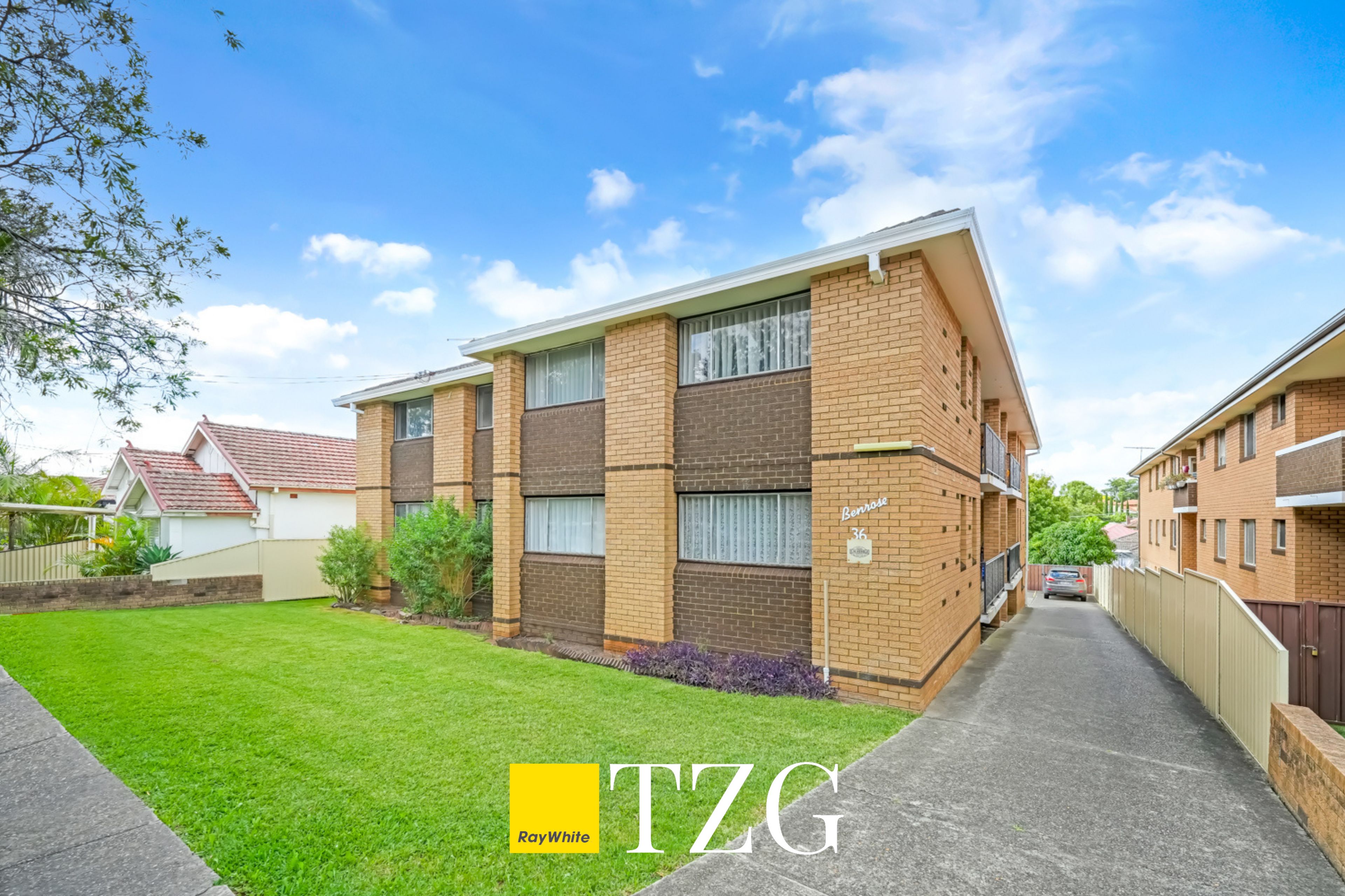 36 Myers Street, Roselands, NSW 2196 - Sold Block of Units - Ray White ...