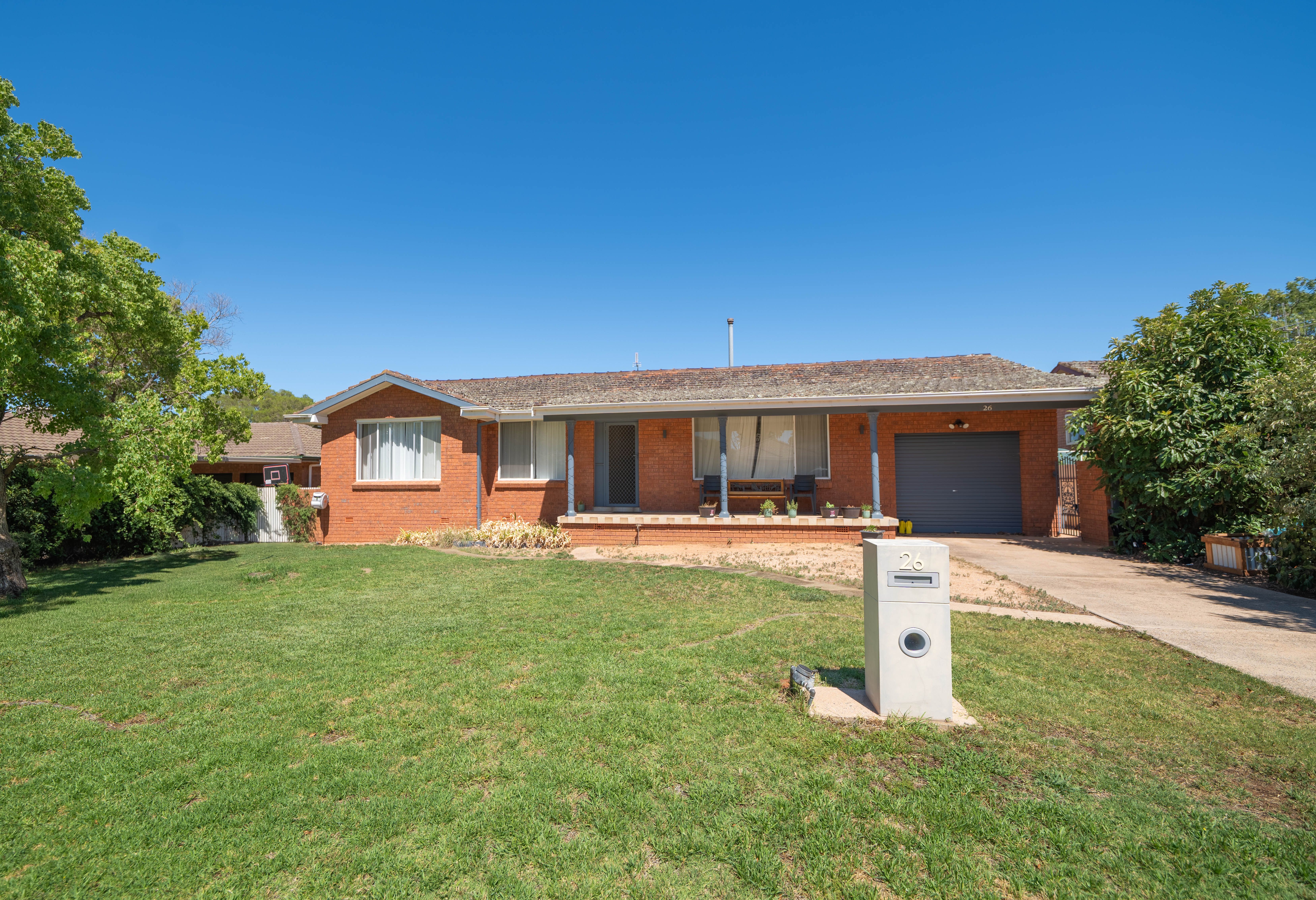 26 Belah Street, Forbes, NSW 2871 - House for Sale - Ray White Parkes ...