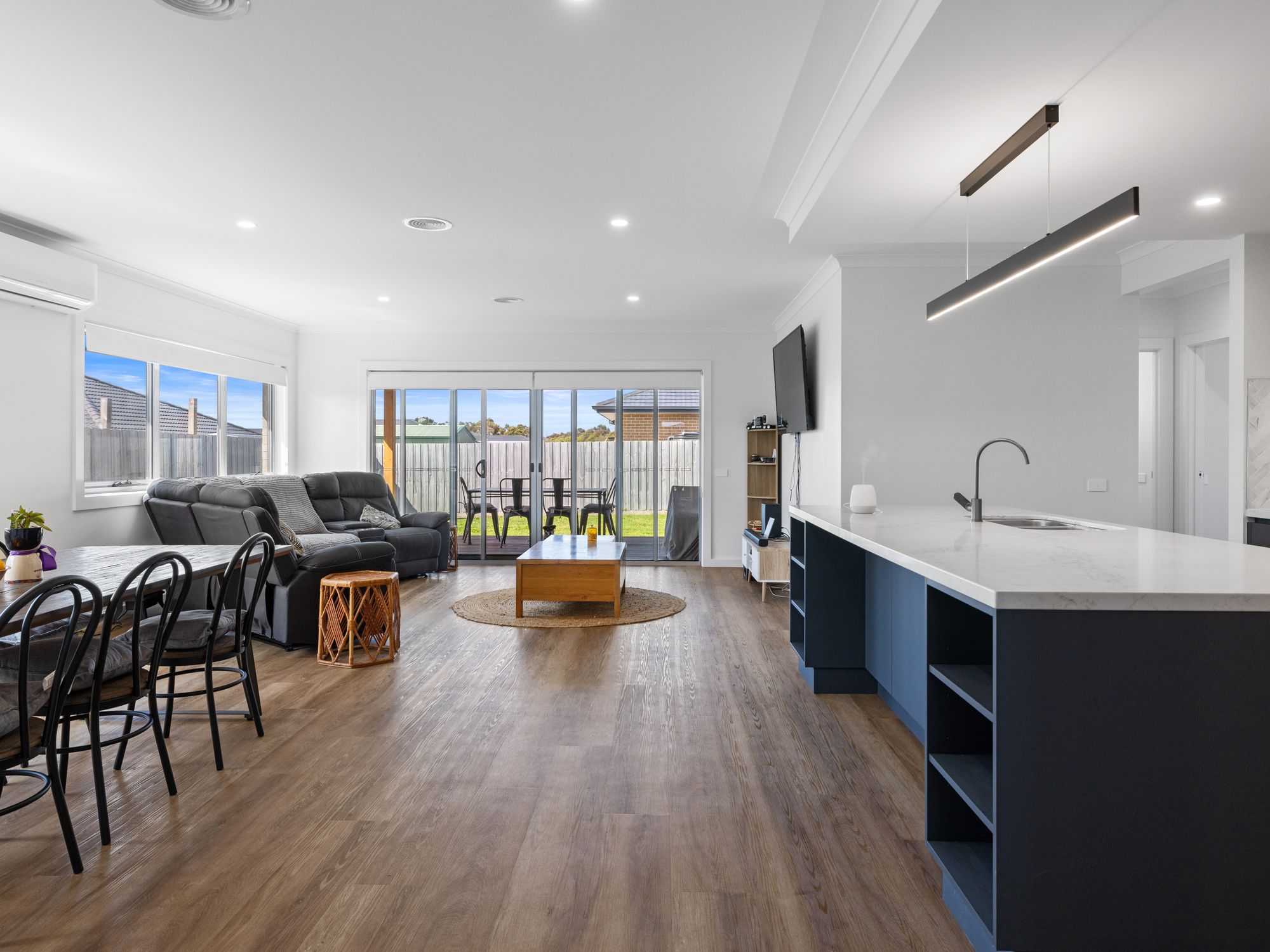 4 Burgan Avenue, North Wonthaggi, VIC 3995 - Sold House - Ray White ...