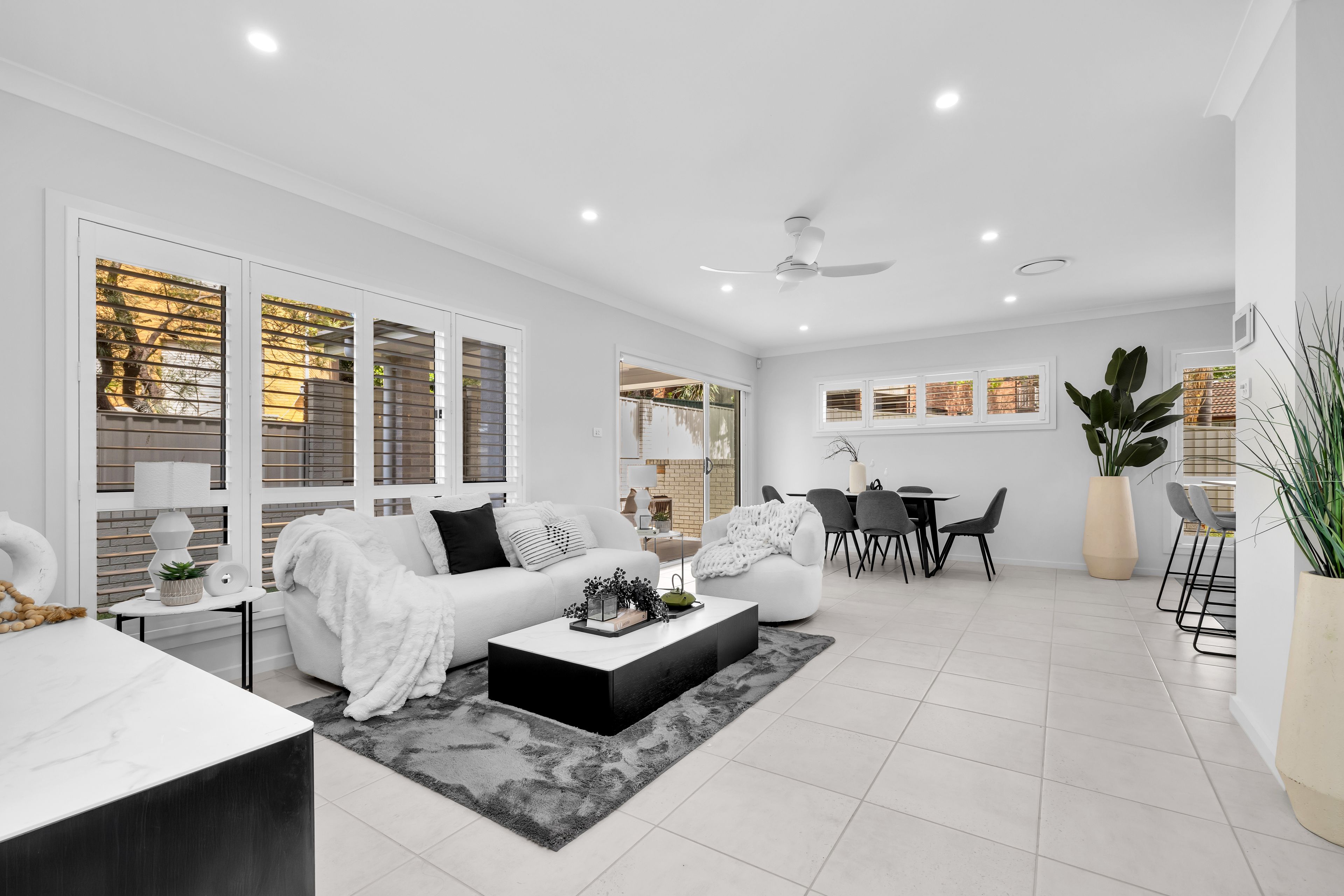 6a Gilja Glen, Kingswood, NSW 2747 - Sold House - Ray White United Group