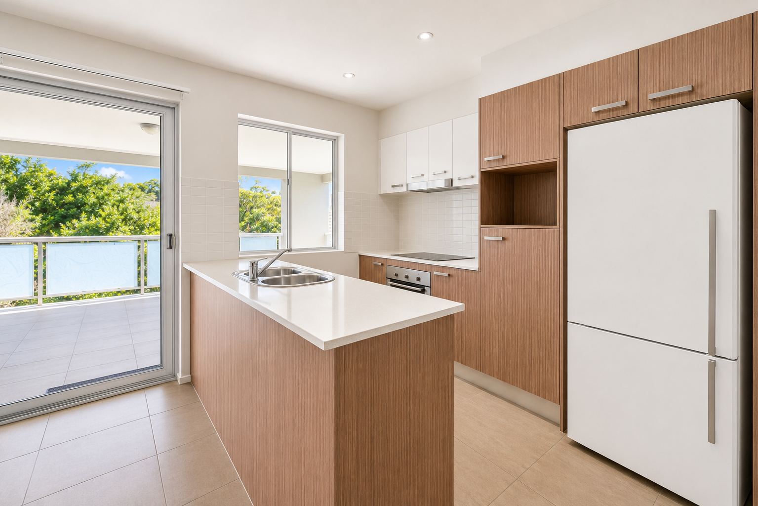 5/372 Wynnum Road, Norman Park, QLD 4170 - Apartment for Sale - Ray ...